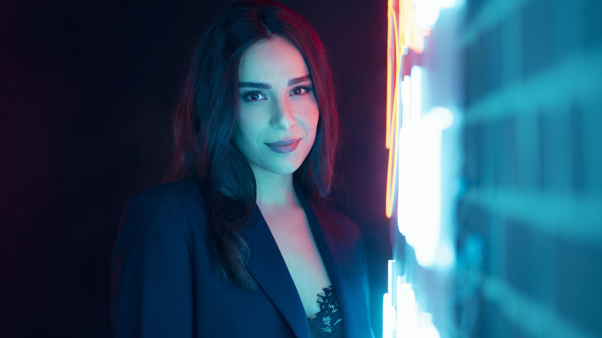 Gamze Senol | Promiflash