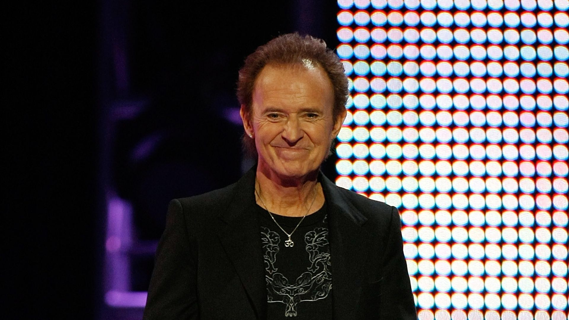 Langer Krankheitskampf: Musiker Gary Wright ist gestorben