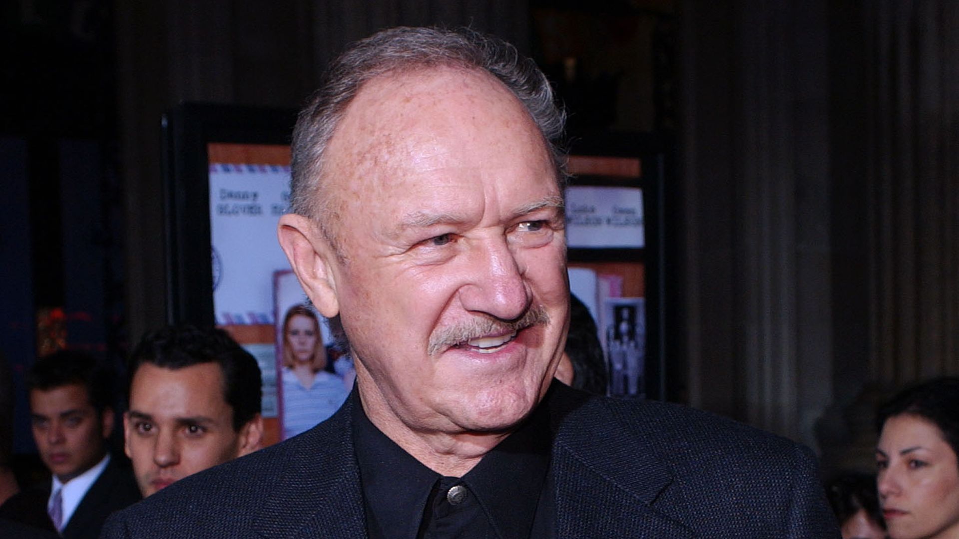 Gene Hackman (†) soll seit Monaten kränklich gewirkt haben