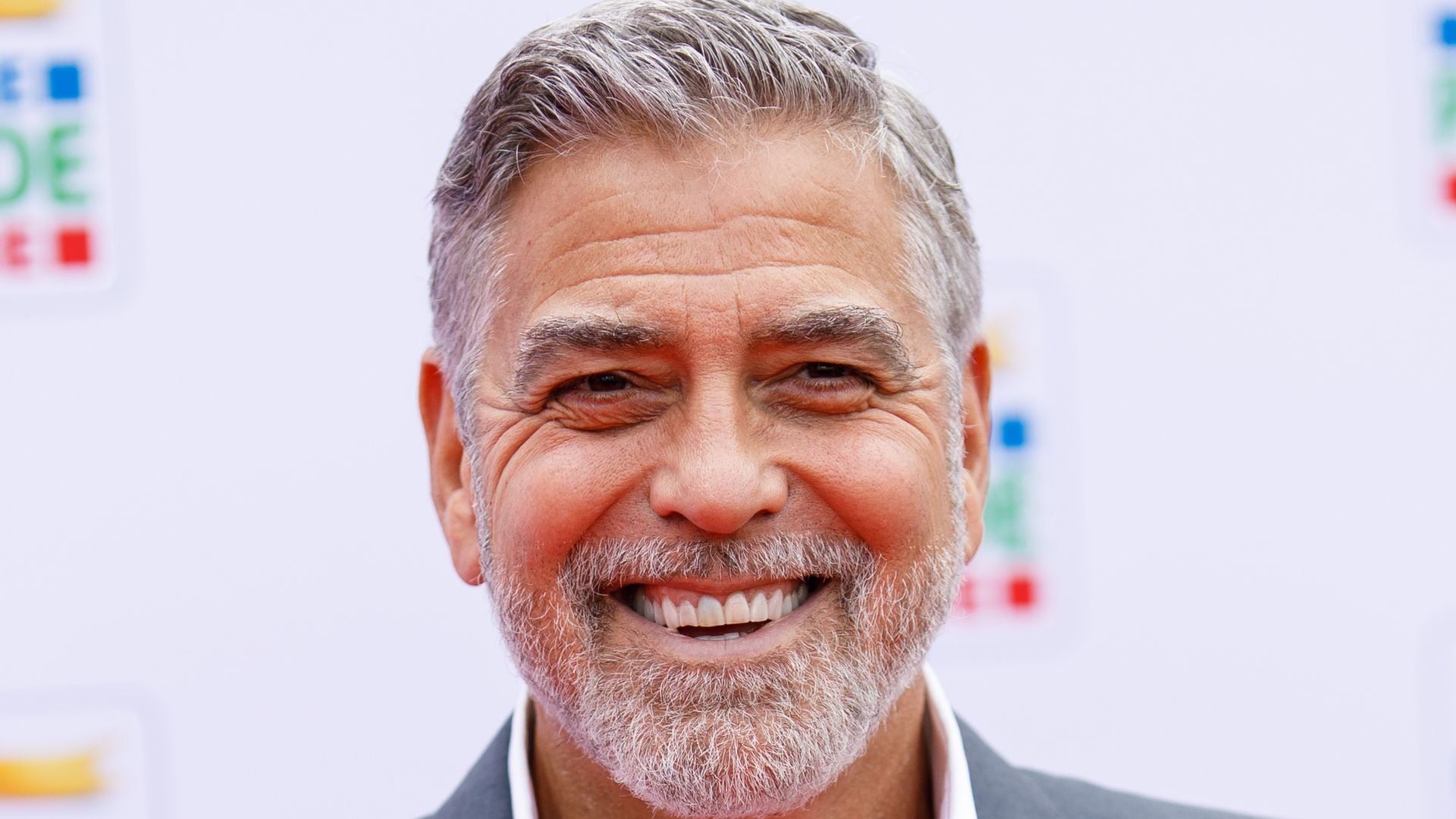 Außergewöhnlich! Diese Musik hören George Clooneys Kids (6)