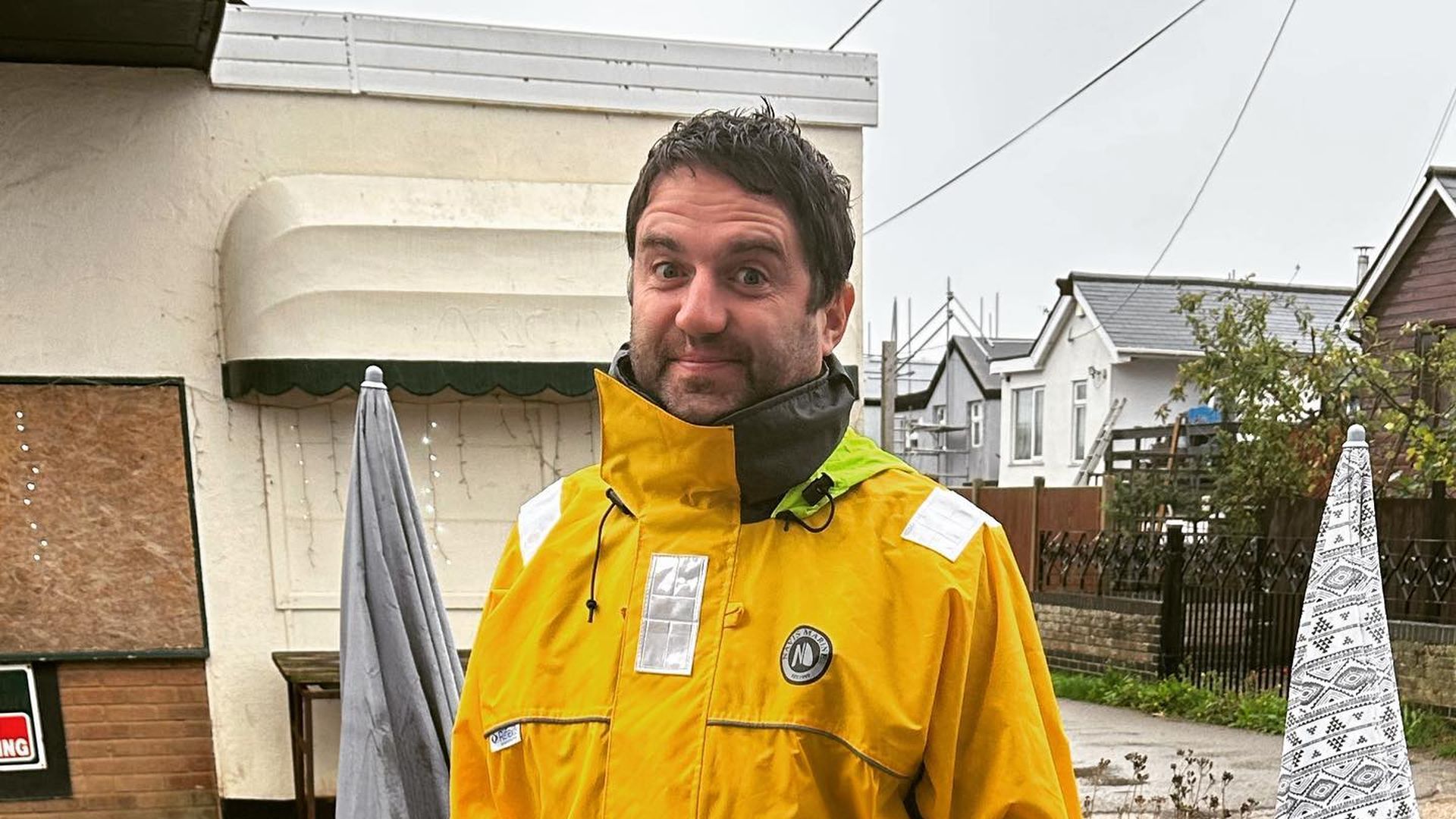 Festnahme wegen fahrlässiger Tötung nach George Gilbeys Tod