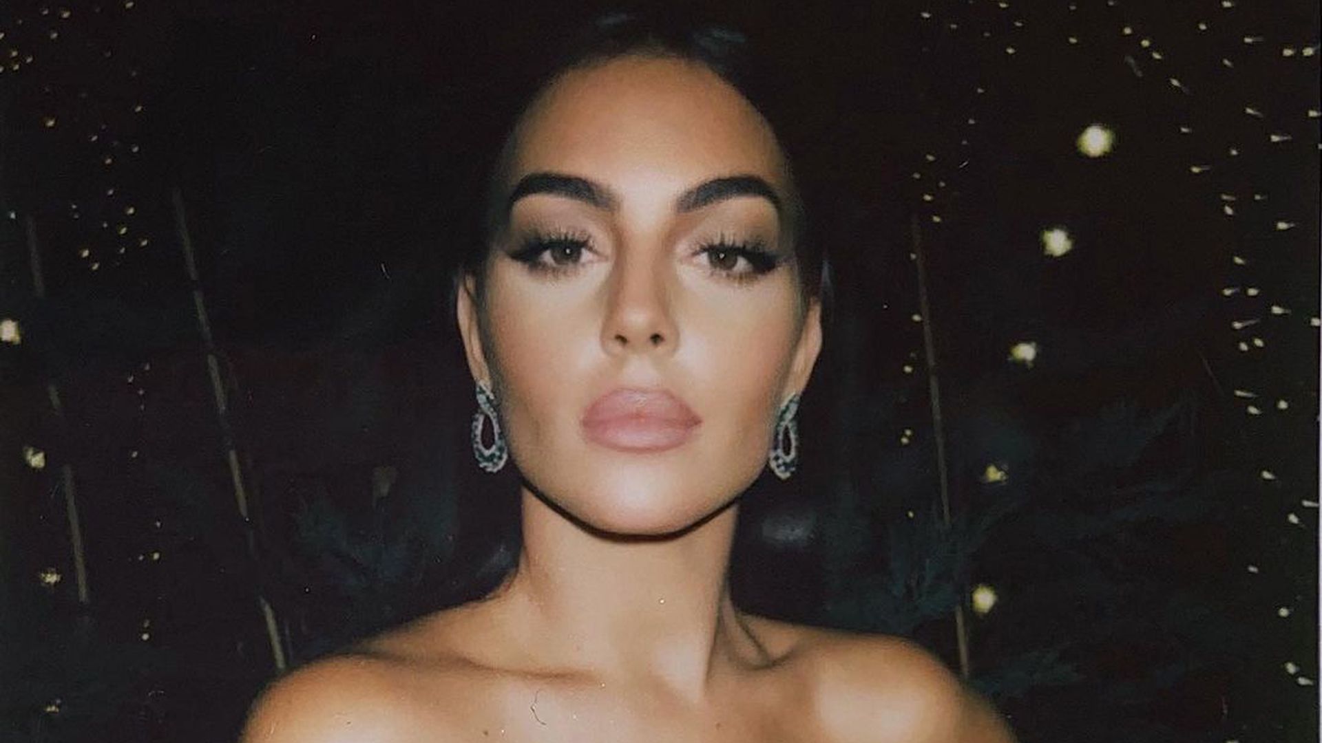 Hat Georgina Rodriguez ihre Halbschwester im Stich gelassen?