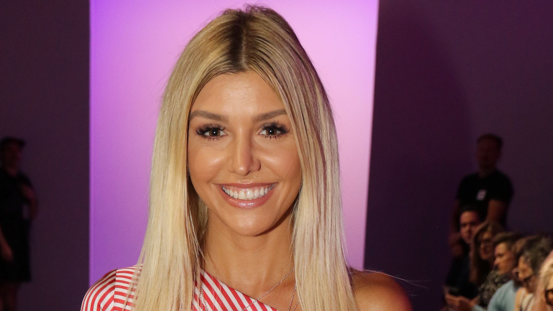 Ausgeplaudert: Das mag Gerda Lewis so gar nicht an sich!