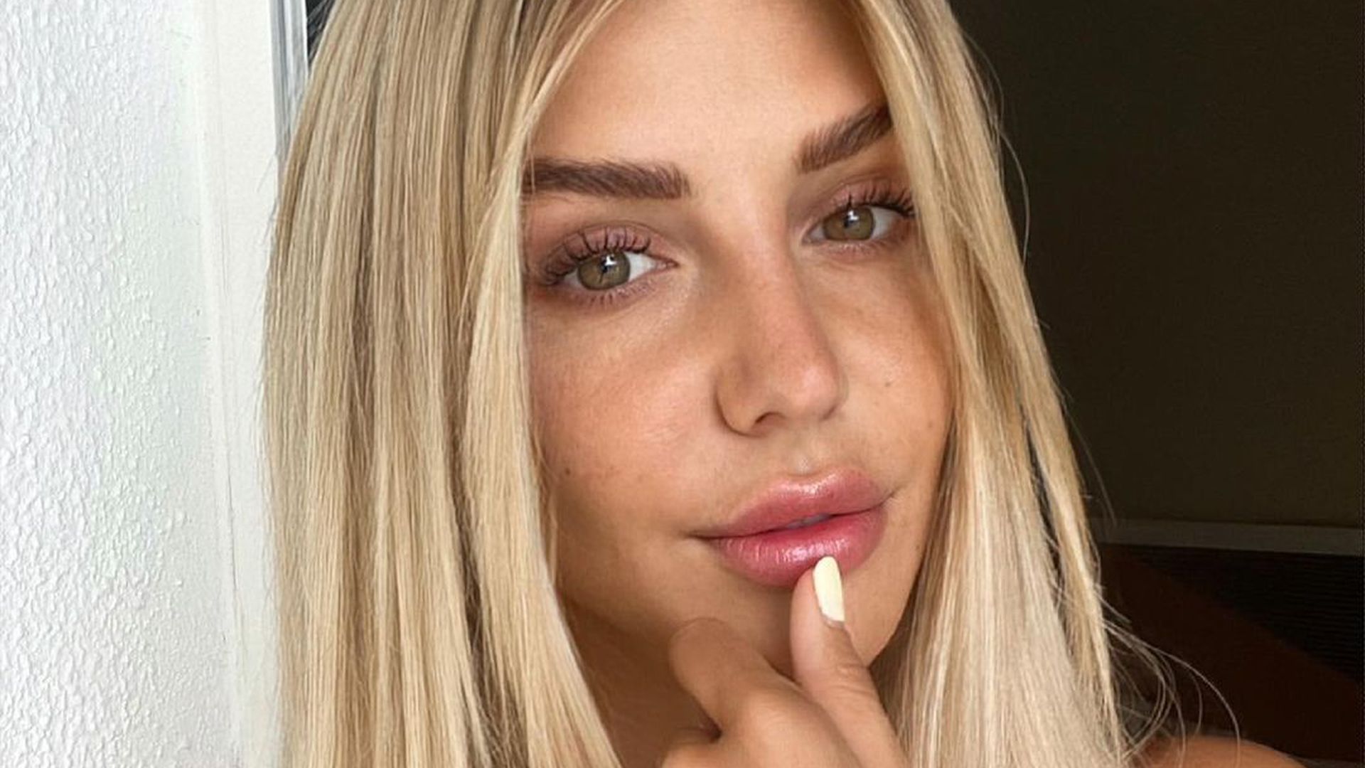 Marke insolvent: Gerda Lewis vertraute den falschen Menschen