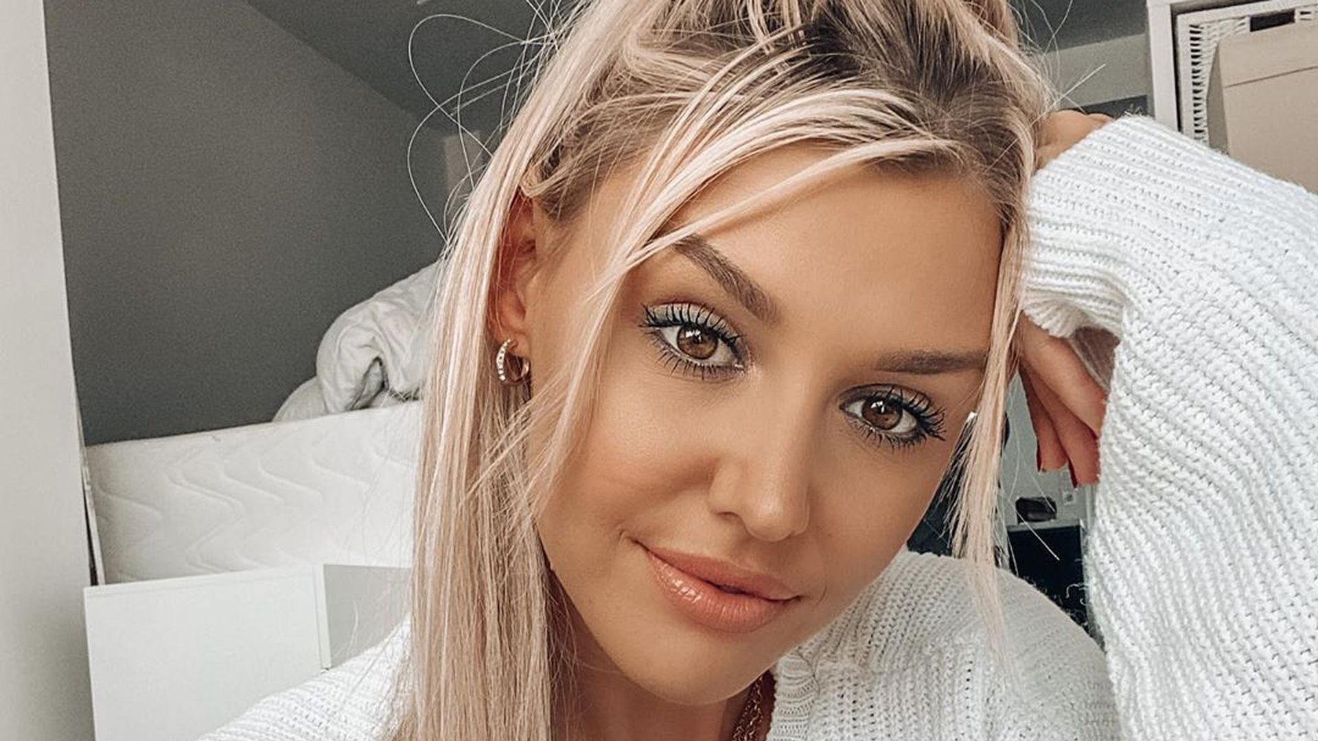 Gerda Lewis gibt zu: "Habe den Bezug zur Realität verloren"