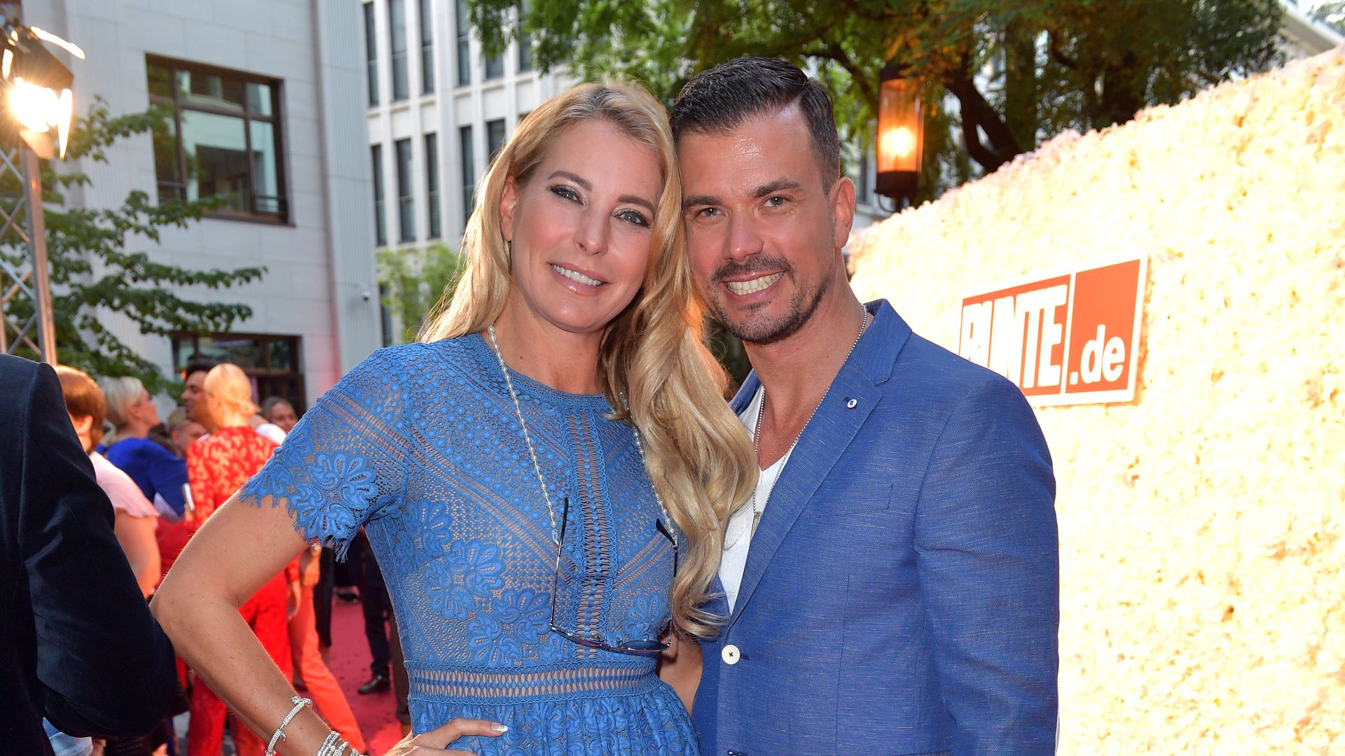 Giulia Siegel und Ludwig führen Beziehung mit Freiheiten