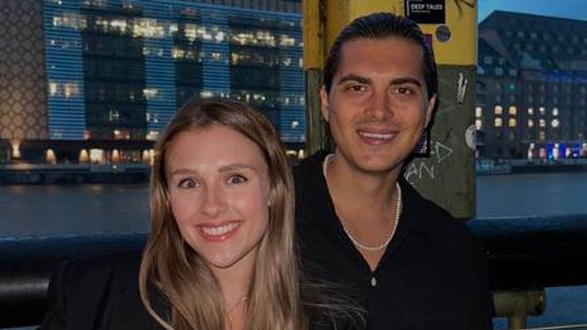 Nur gute Freunde? Das läuft zwischen Greta und Tim Kühnel