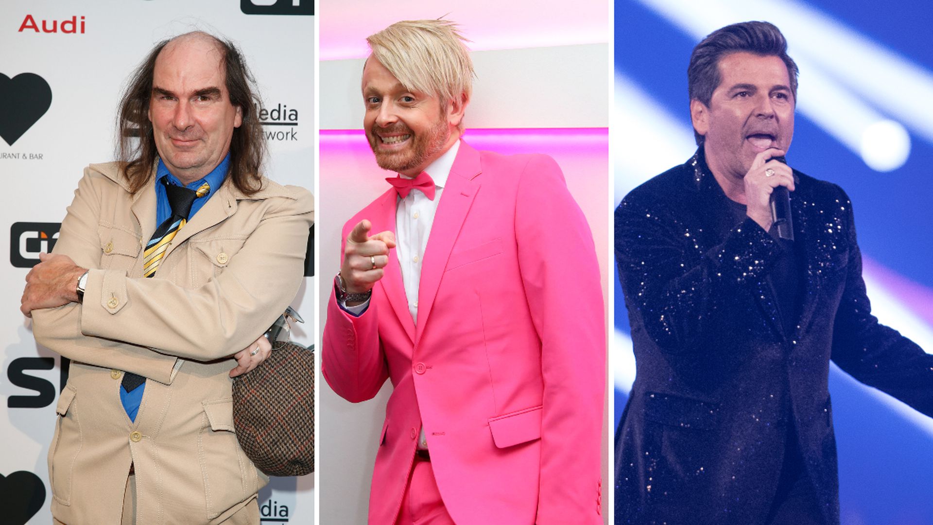 "The Masked Singer"-Halbfinale: Diese Promis scheinen sicher