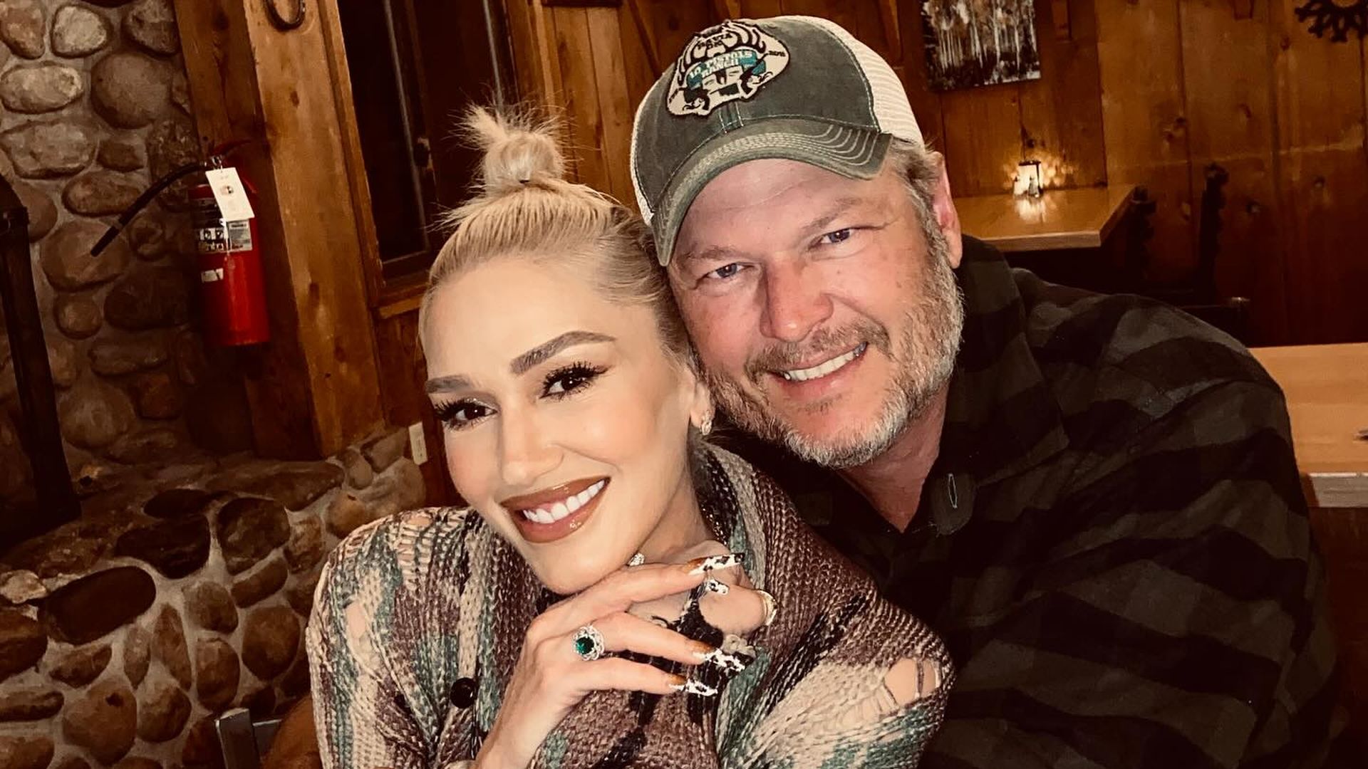 "Schlimmster Fehler": Blake Shelton bereut sein Tattoo