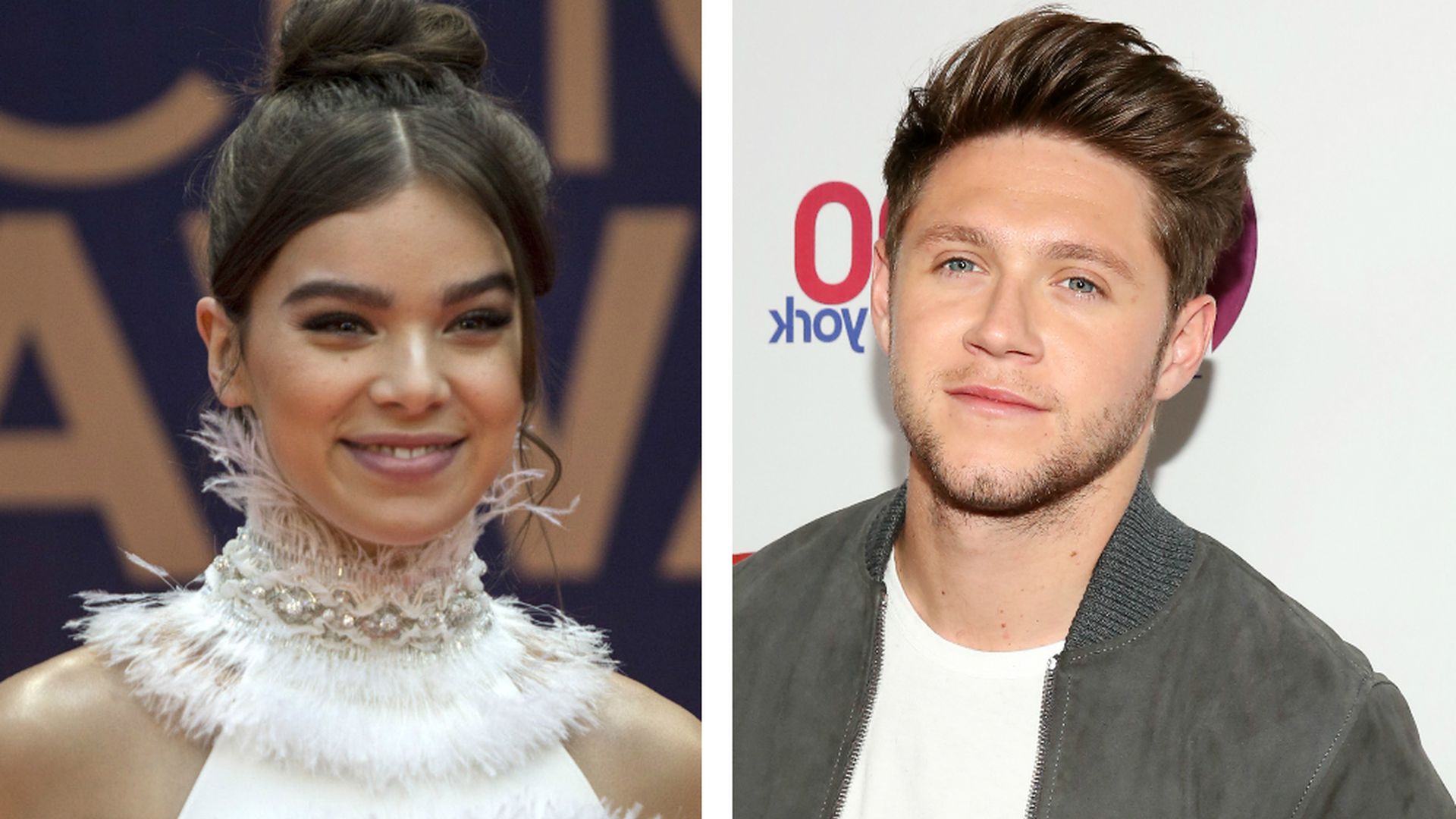 Hailee Steinfeld und Niall Horan: Sind sie Insta-offiziell? | Promiflash.de