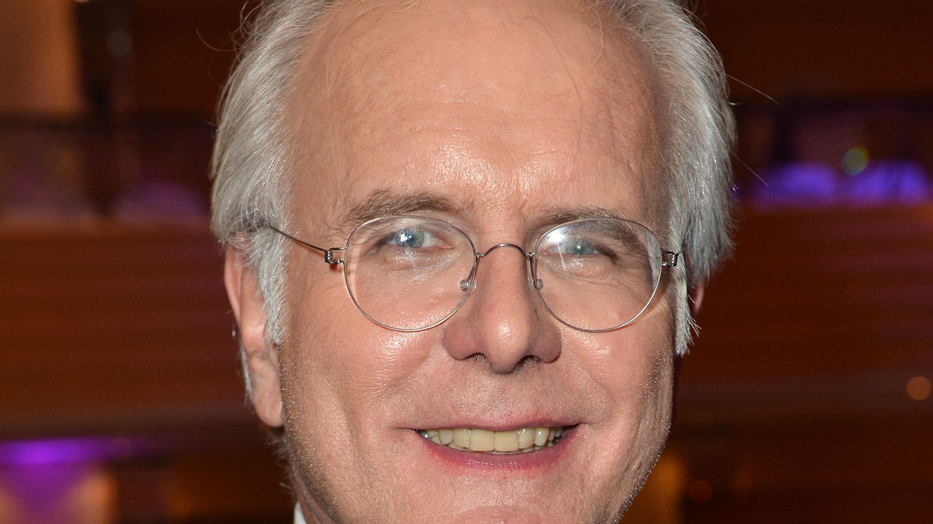 Gewusst? Harald Schmidt ist schon seit 30 Jahren vergeben