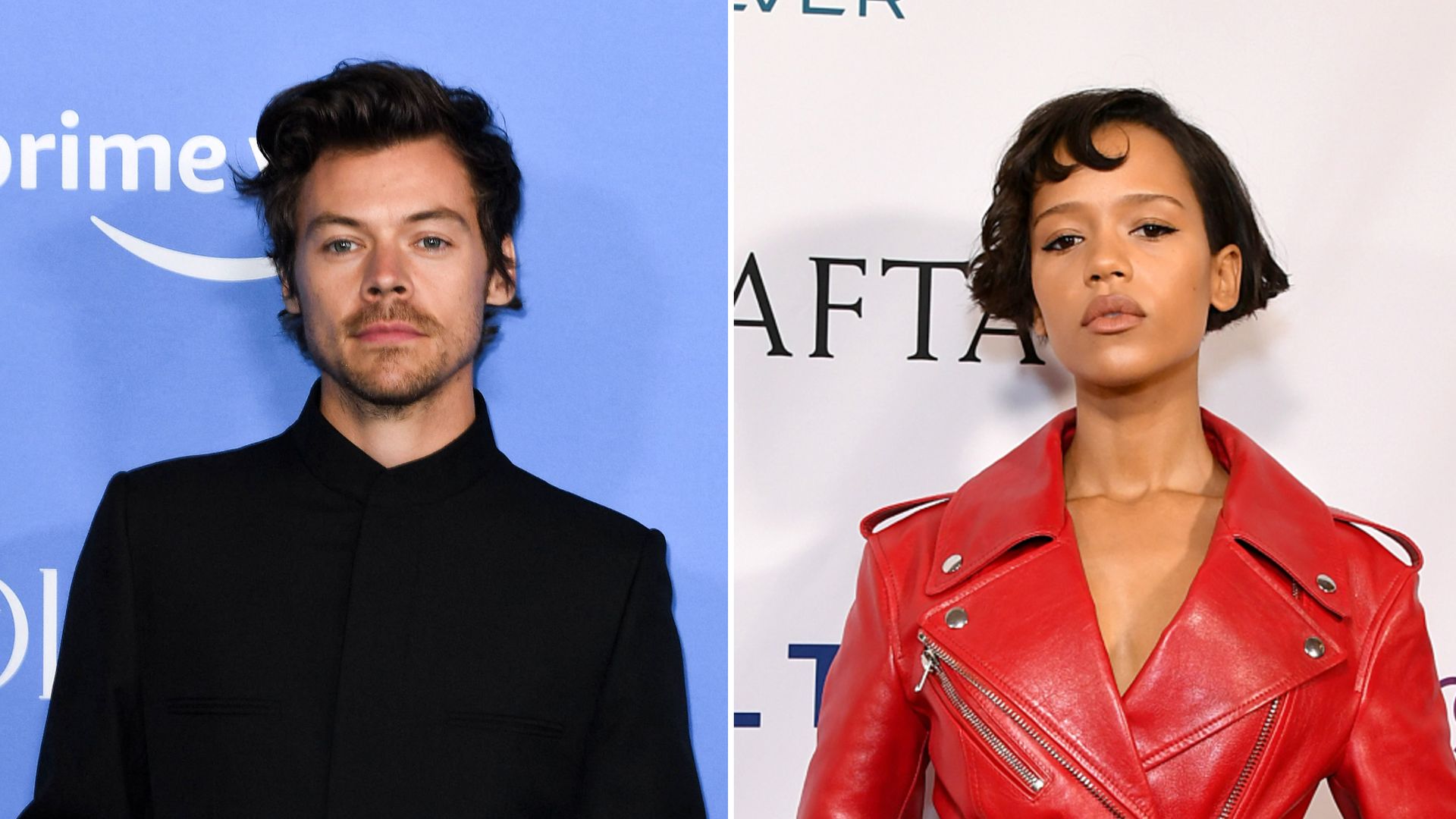 Insider verrät: Harry Styles und Taylor meinen es "ernst"!