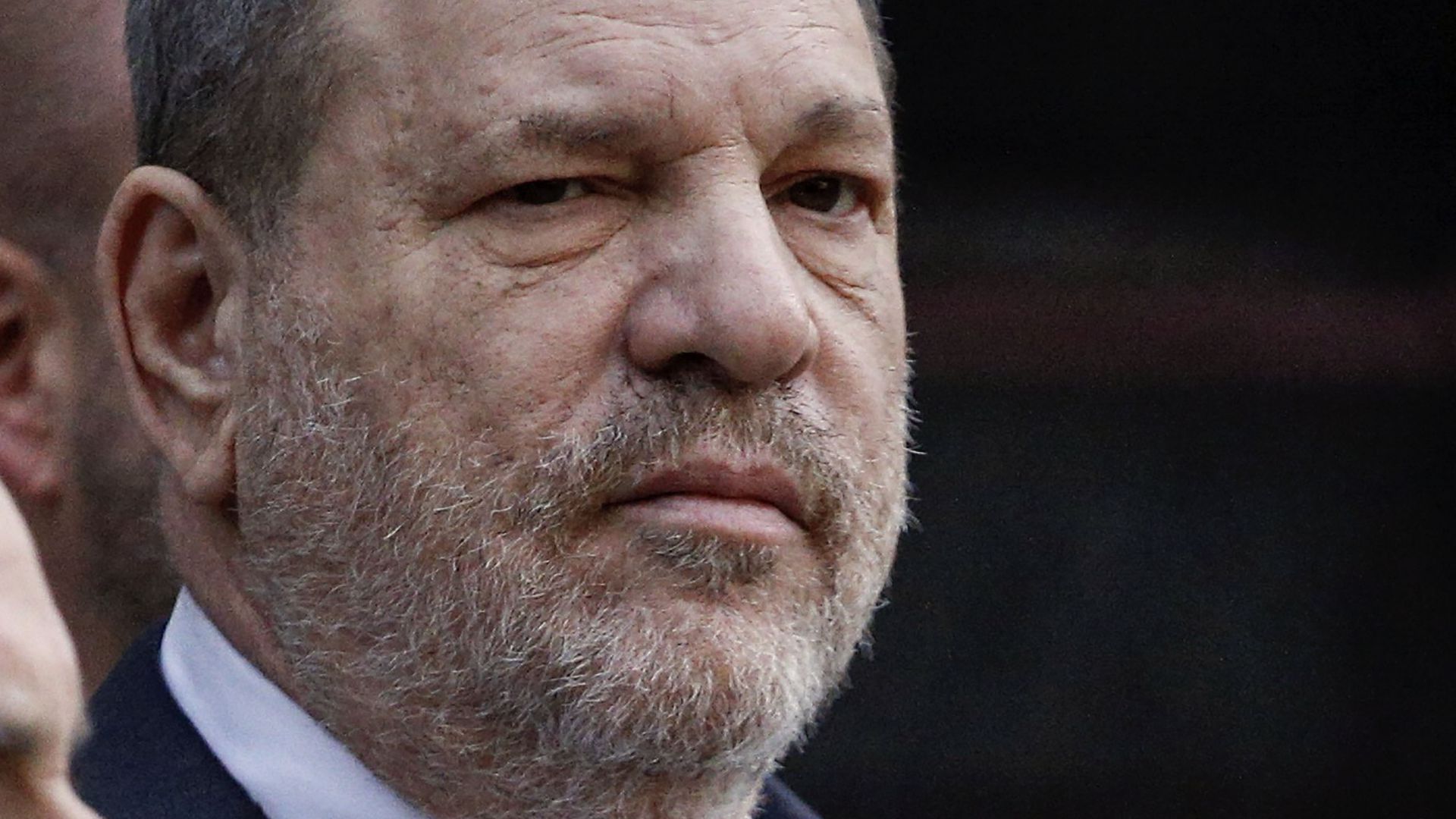 Gegen Millionen-Kaution: Harvey Weinstein bald wieder frei?