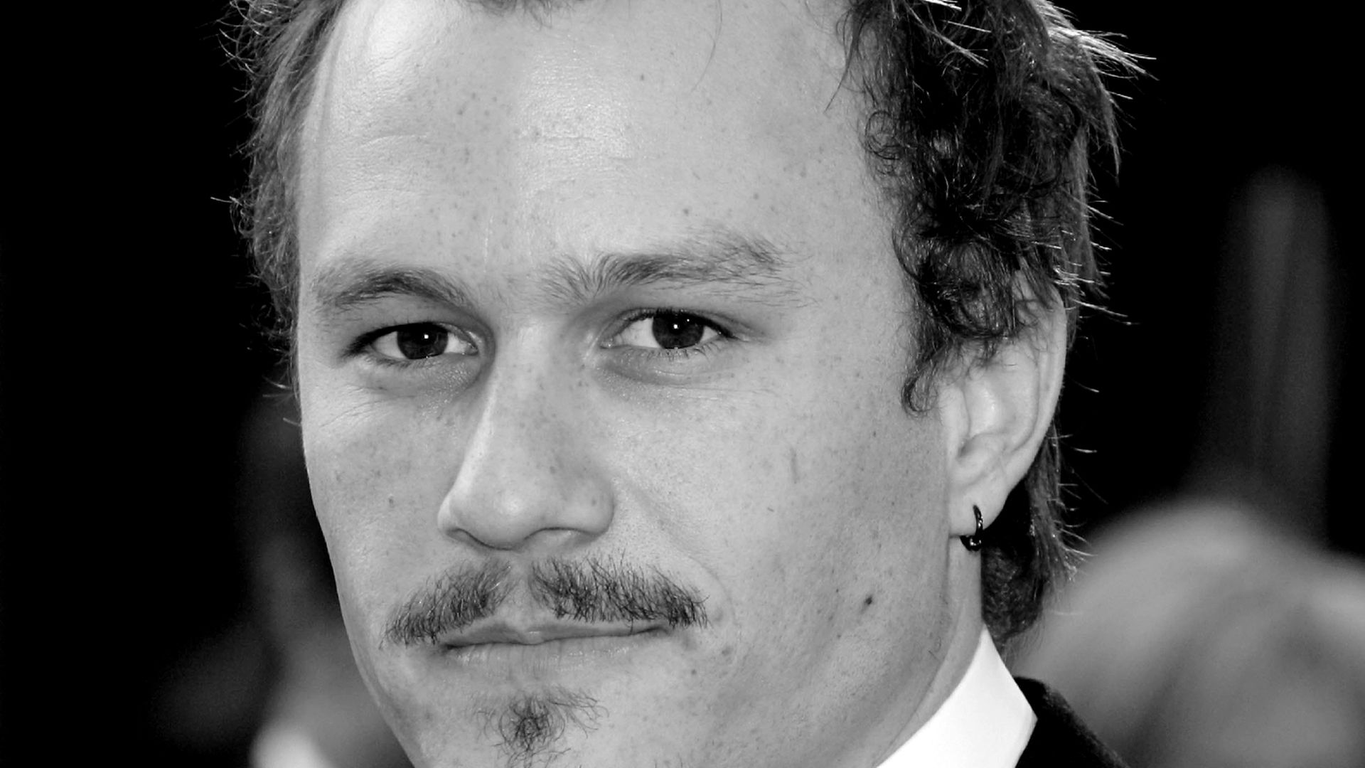 Heath Ledger | Promiflash
