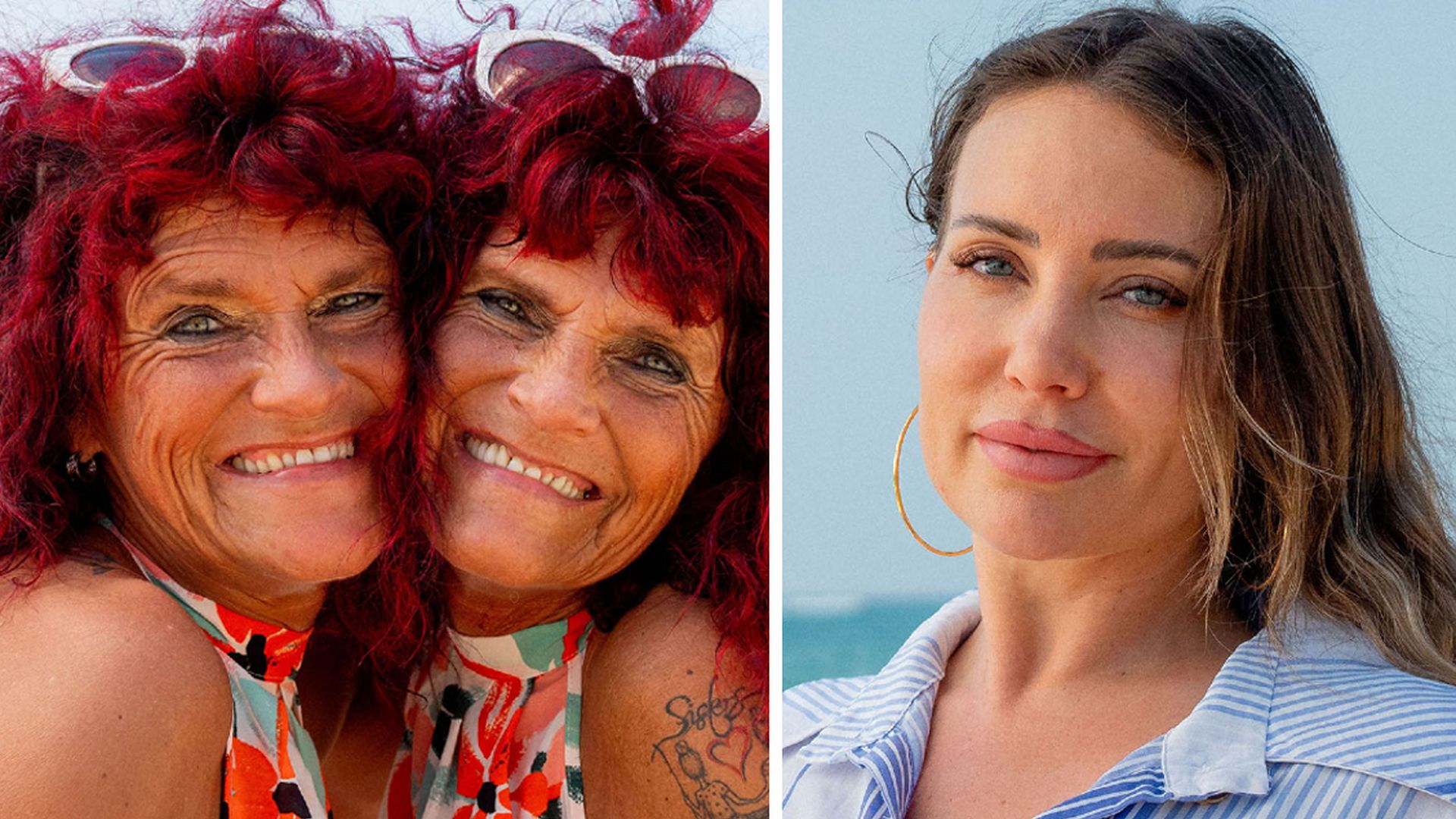 So stehen "Kampf der Realitystars"-Twins zu Streit mit Nina!