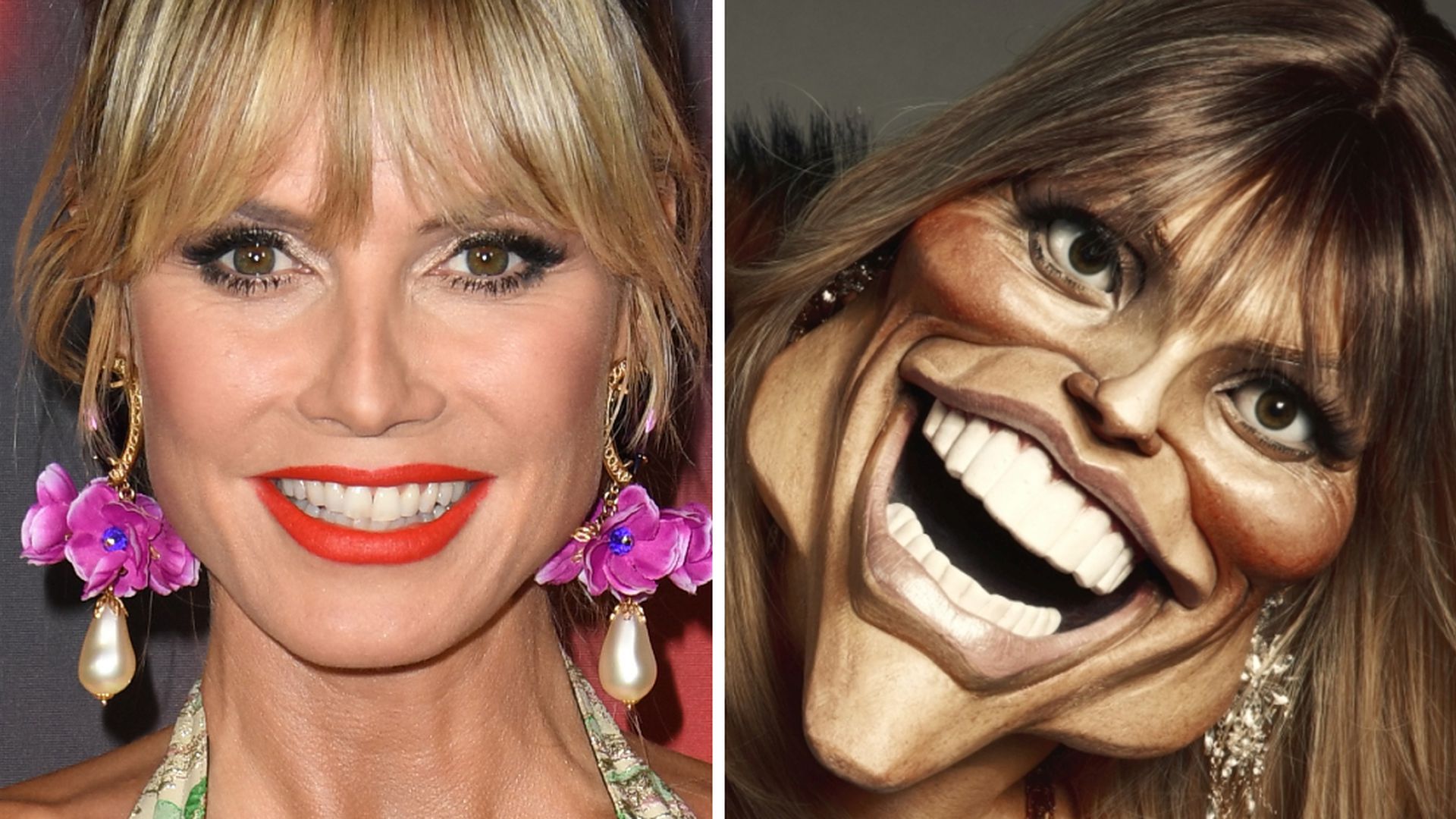 Aufgepasst, Heidi! In dieser Satireshow wirst du veräppelt