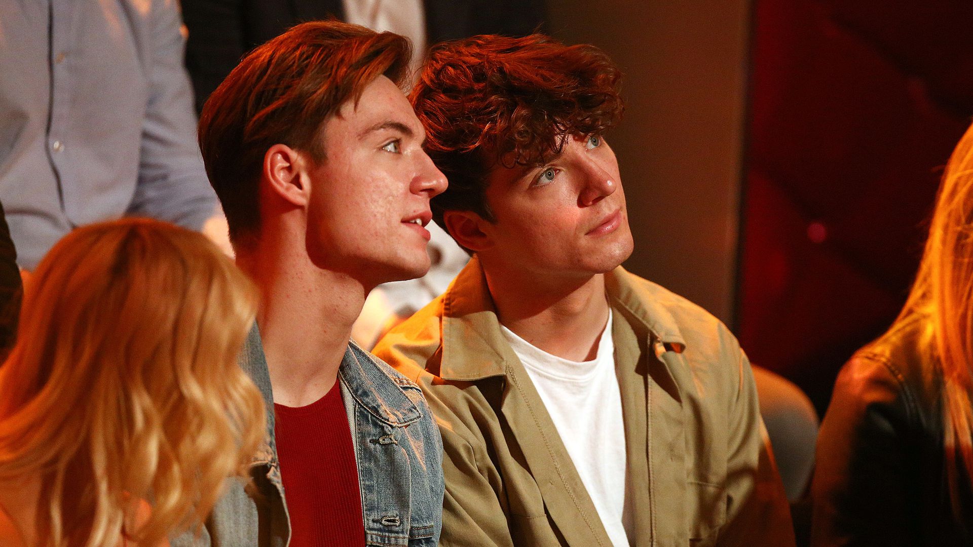 Neue Musik der Twins: Die Lochis bekommen Star-Support