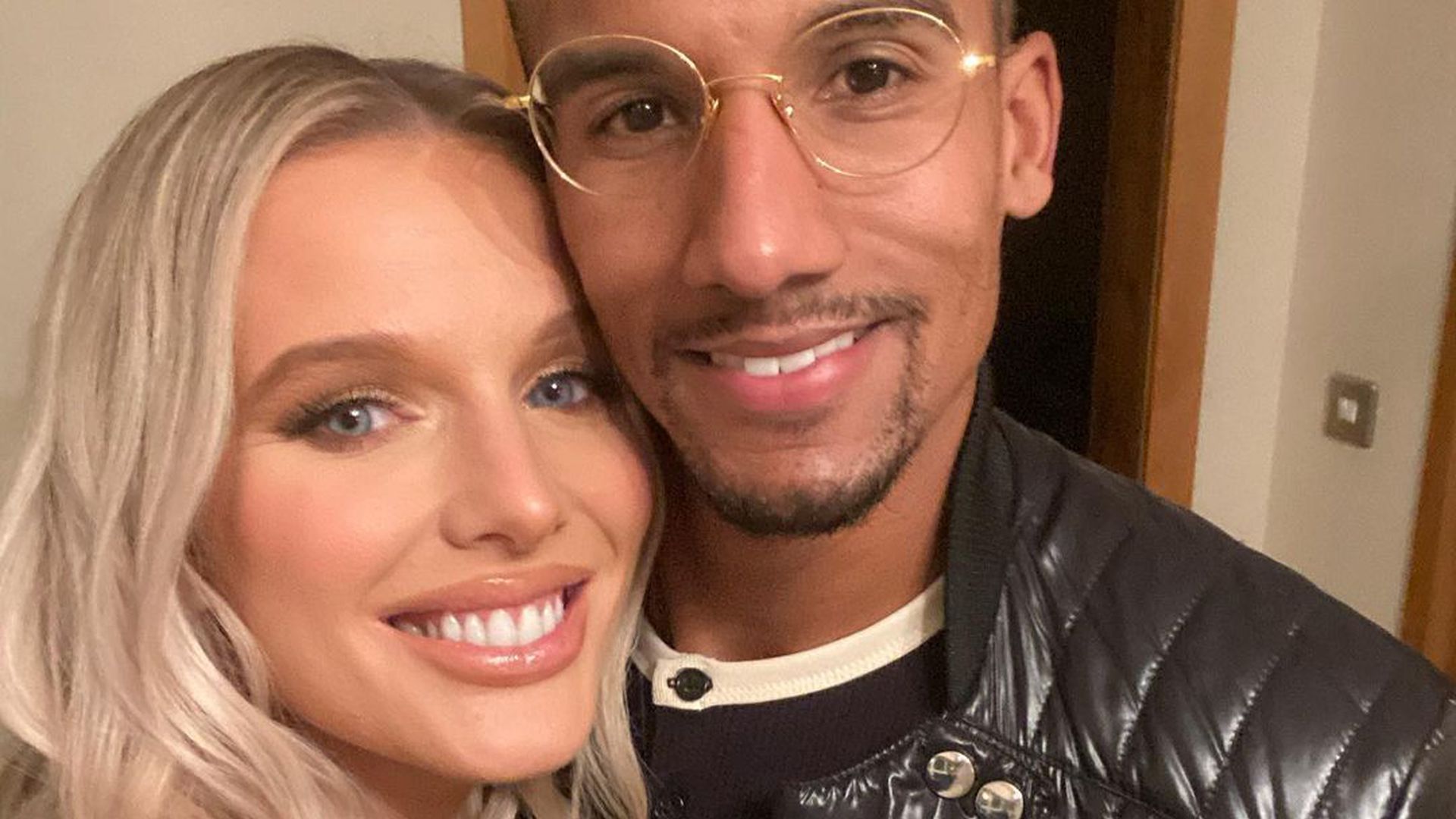 "Faul": Hat Helen Flanagan keine Lust auf Hochzeitsplanung?