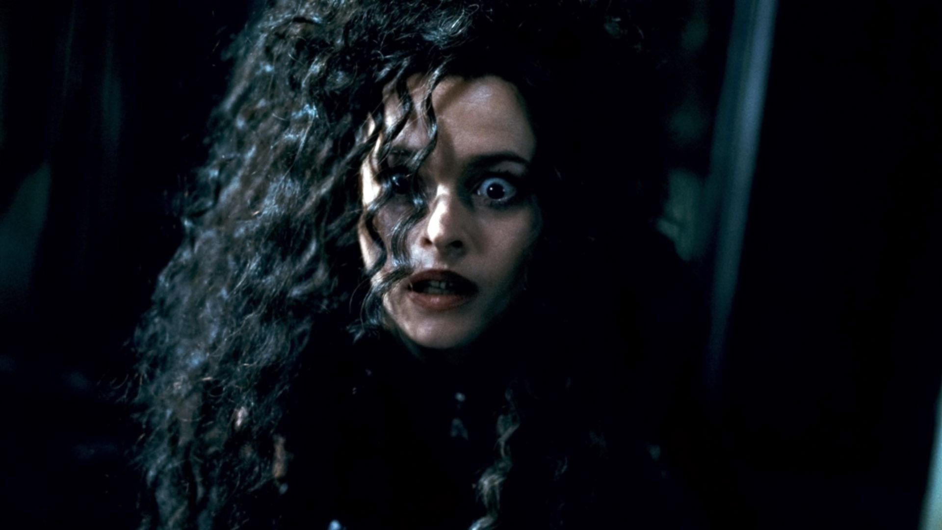 Bellatrix Lestrange Schauspielerine