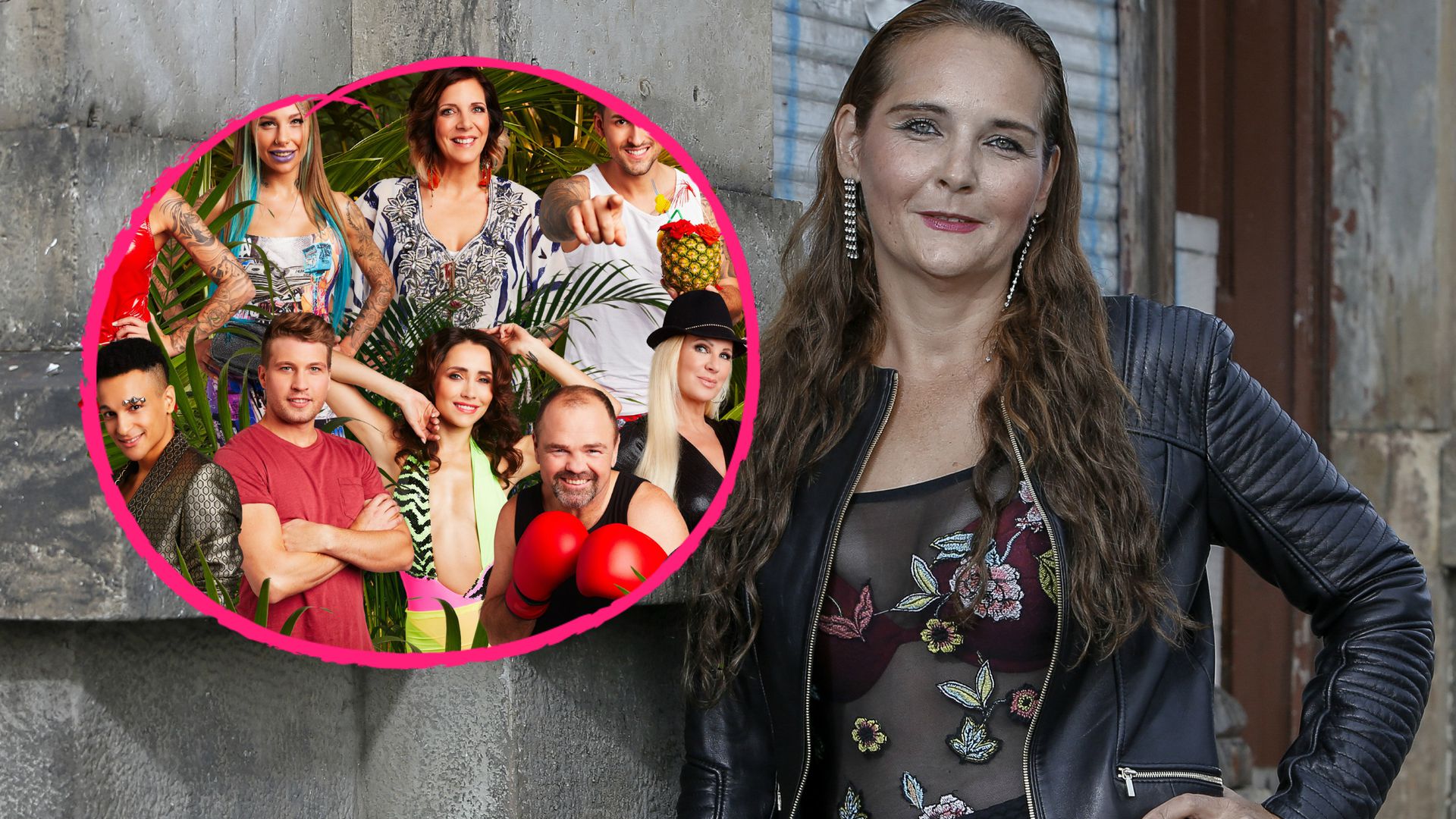 Ex-Dschungelcamperin Helena Fürst gibt Busch-Prognose ab!