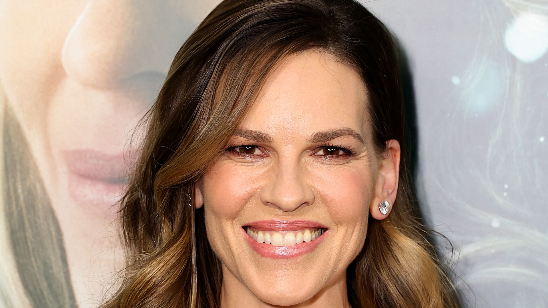 Darum gab Hilary Swank ihren Kindern die Namen Aya und Ohm