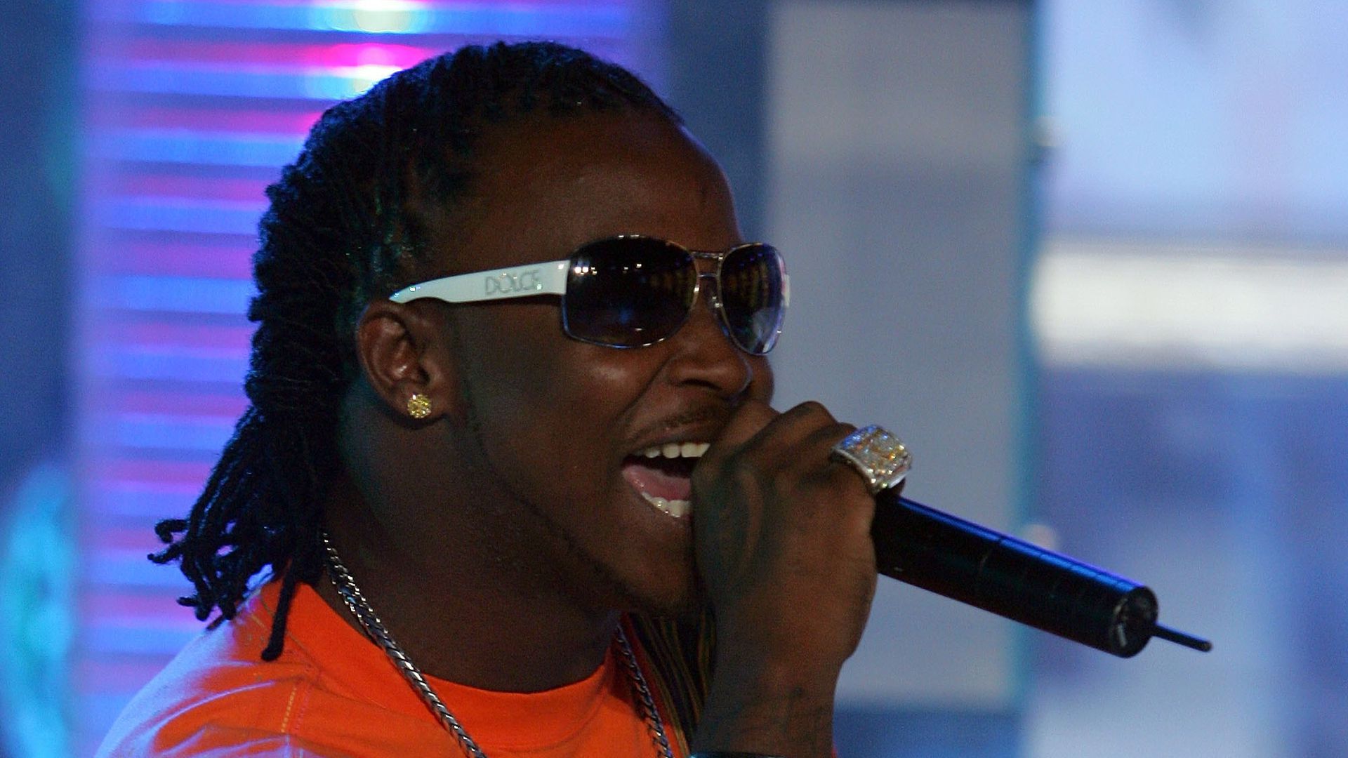 Tödliche Schießerei: US-Rapper Huey (32) ist gestorben!