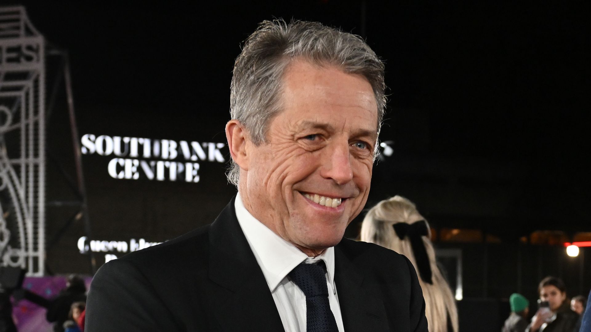 Hugh Grant hatte eine Bedingung für "Bridget Jones"-Rückkehr