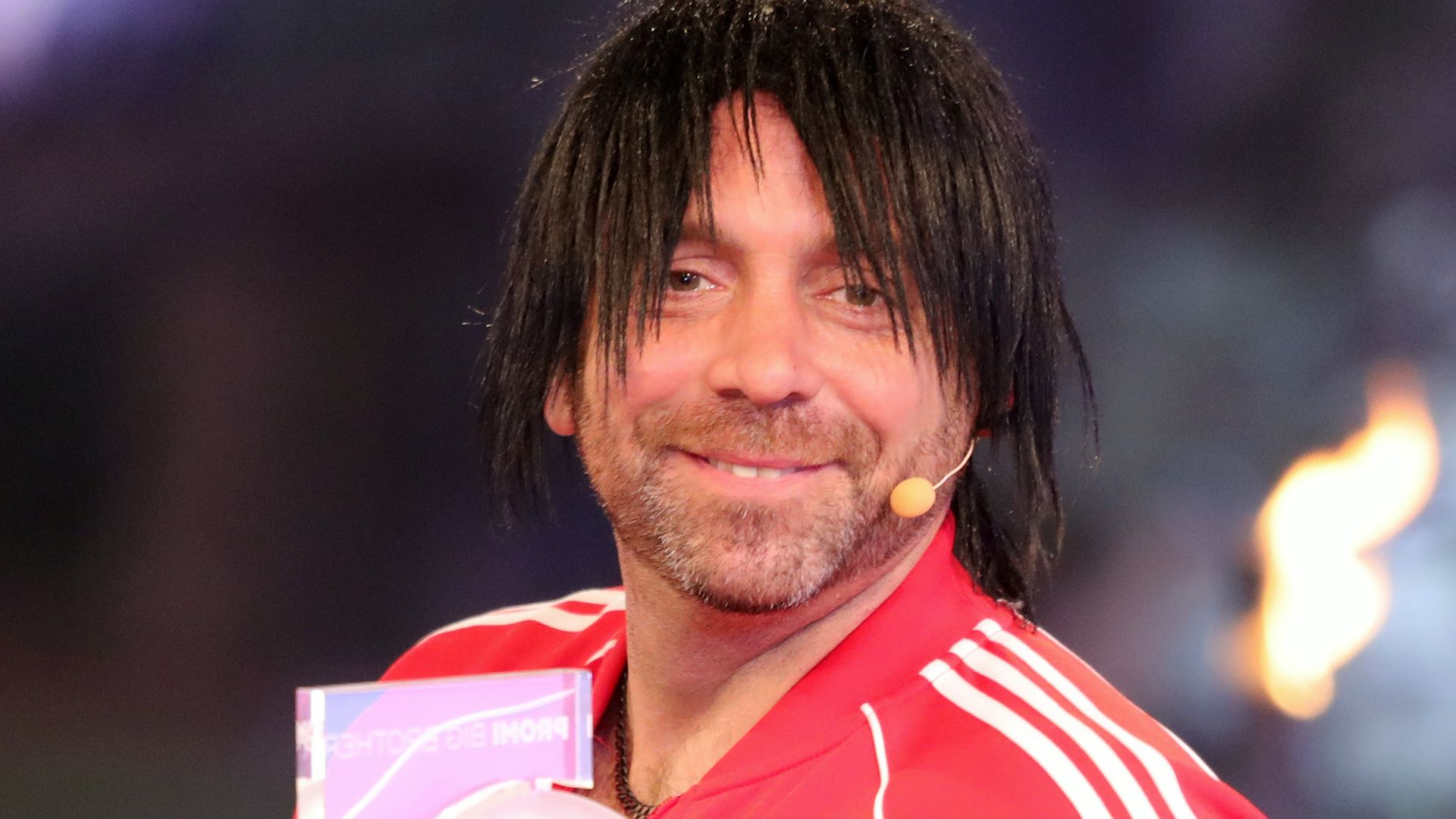 "Layla"-Skandal: Wie sieht es Produzent Ikke Hüftgold heute?