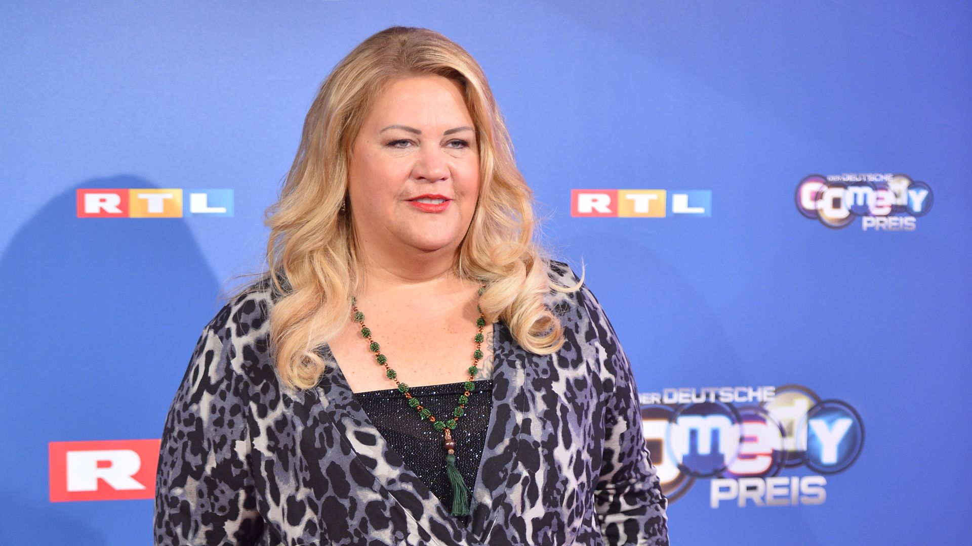 Ilka Bessin ehrlich: So sehr litt sie unter ihrem Aussehen | Promiflash.de