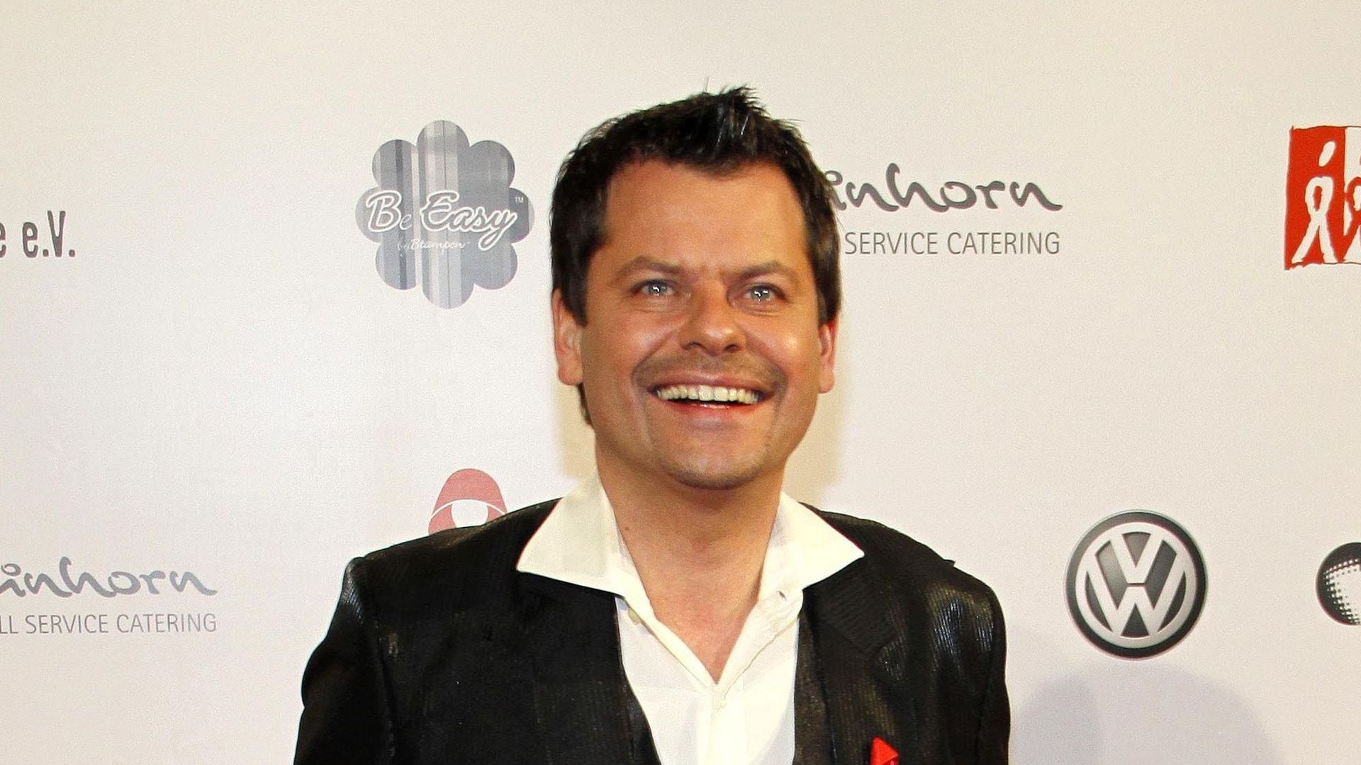 Comedypreis: Ingo Appelt macht Heiratsantrag auf der Bühne! | Promiflash.de