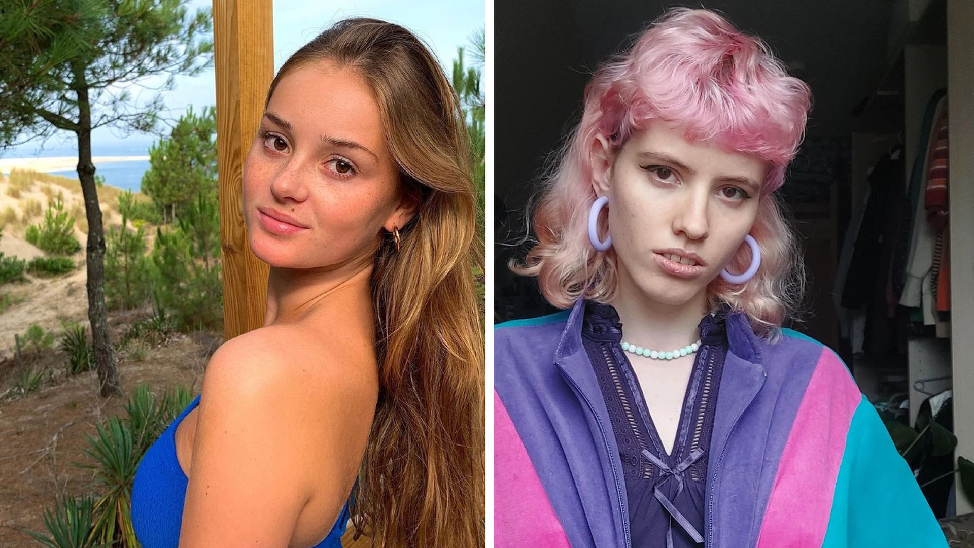 Inka und Violas Aus bestürzt "Germany's next Topmodel"-Fans