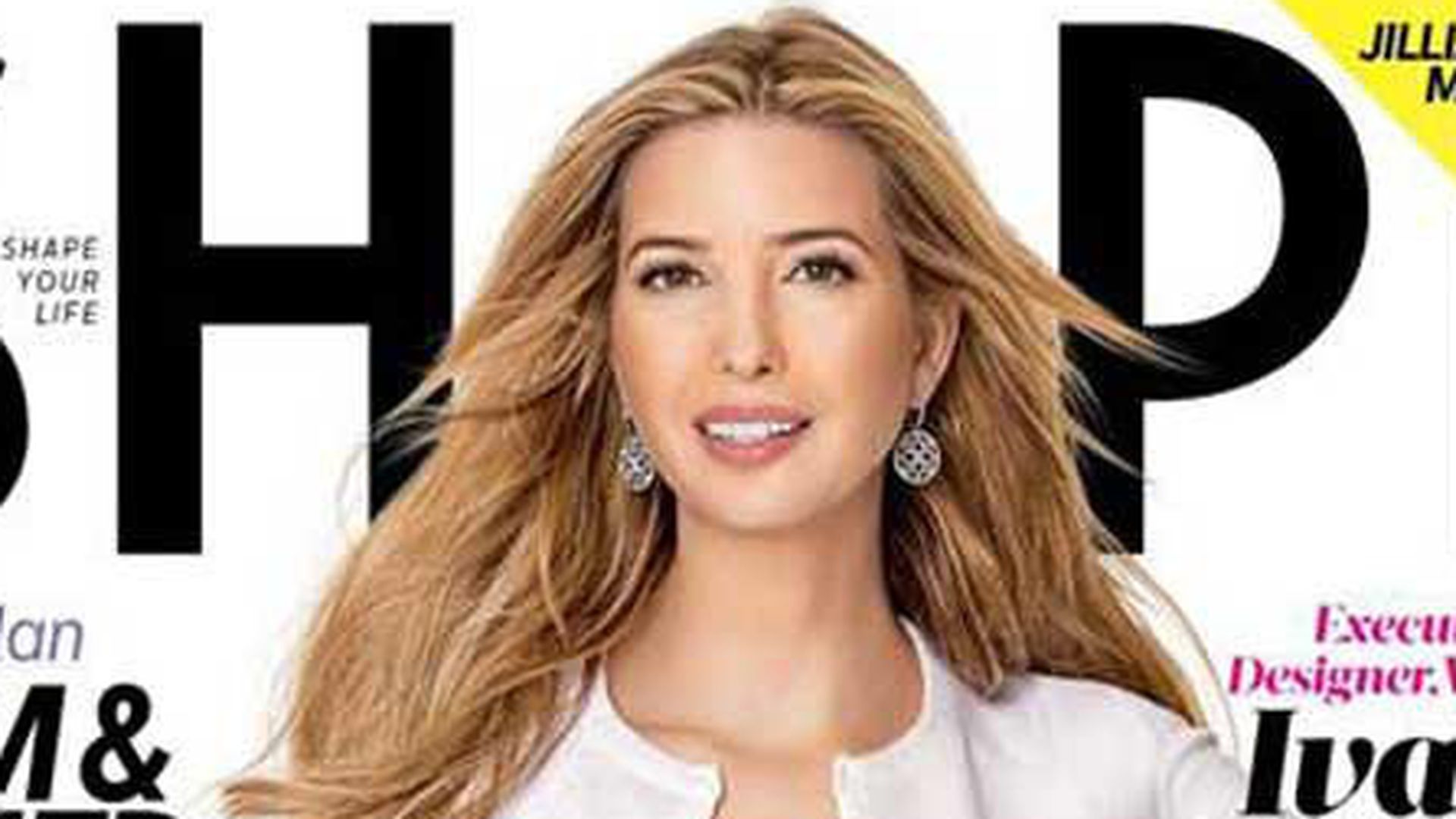 Nach Geburt: Das ist Ivanka Trumps Body-Geheimnis | Promiflash.de