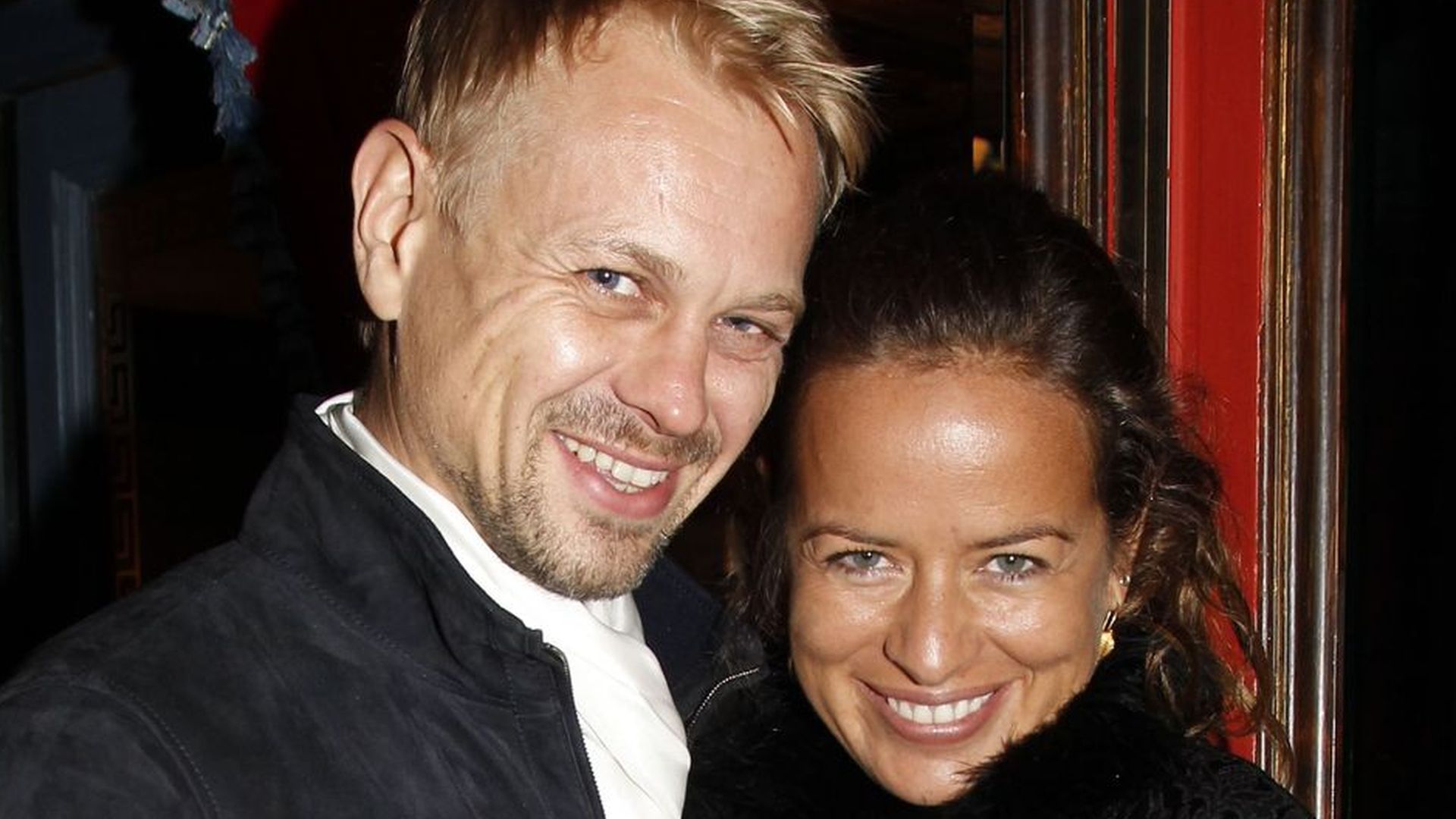 Jade Jagger bringt Onkel ihrer Enkelin zur Welt!