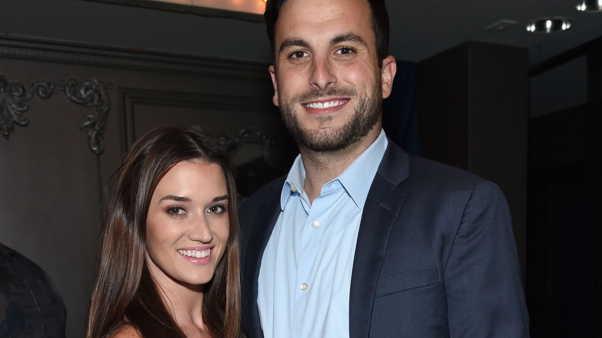 2. Baby für US-"Bachelor in Paradise"-Paar: Es wird ein... | Promiflash.de