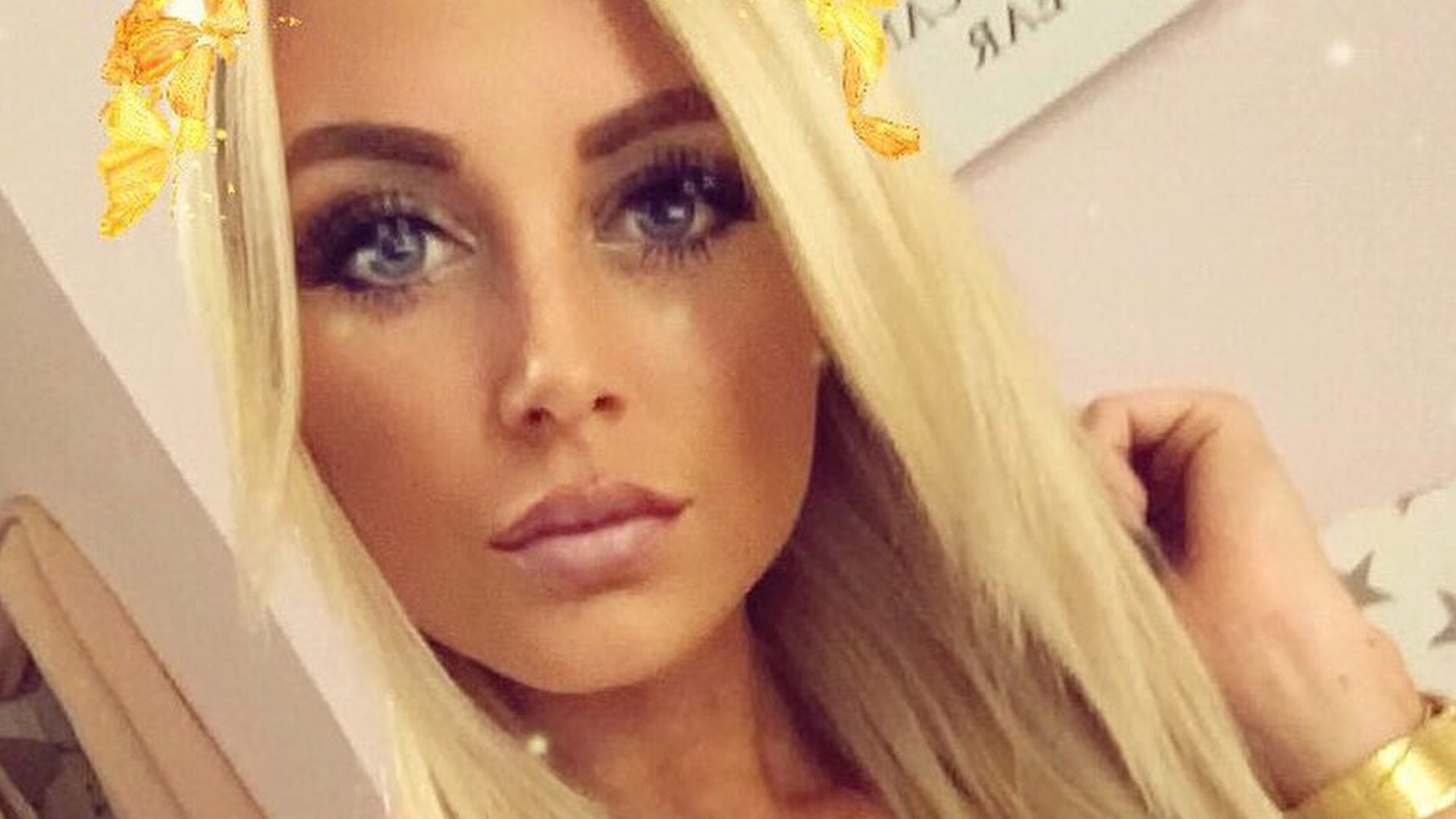 "Schnapsidee": Darum hat sich Bachelor-Girl Jade beworben