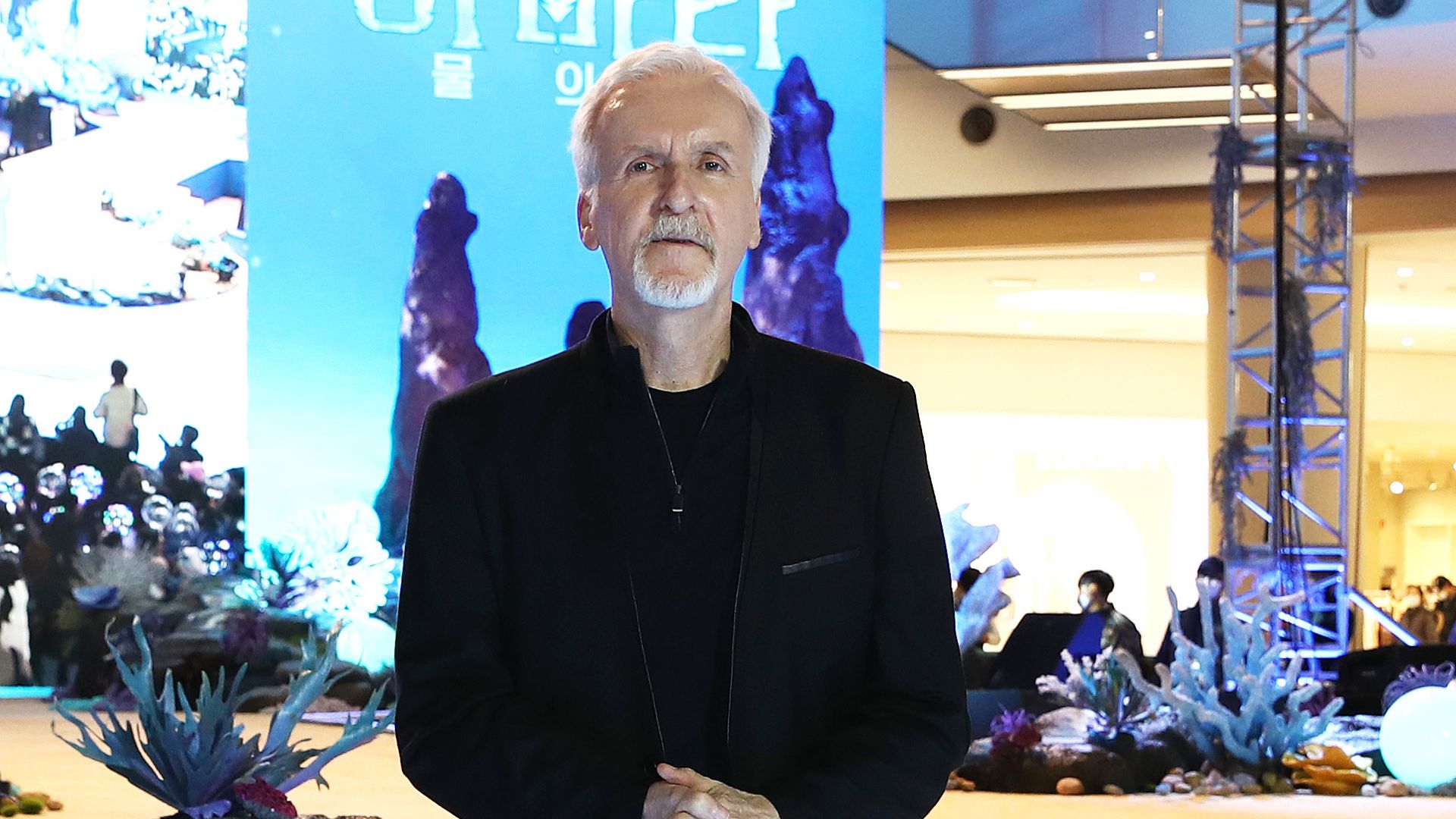 James Cameron ist doch nicht an "Titan"-Verfilmung beteiligt