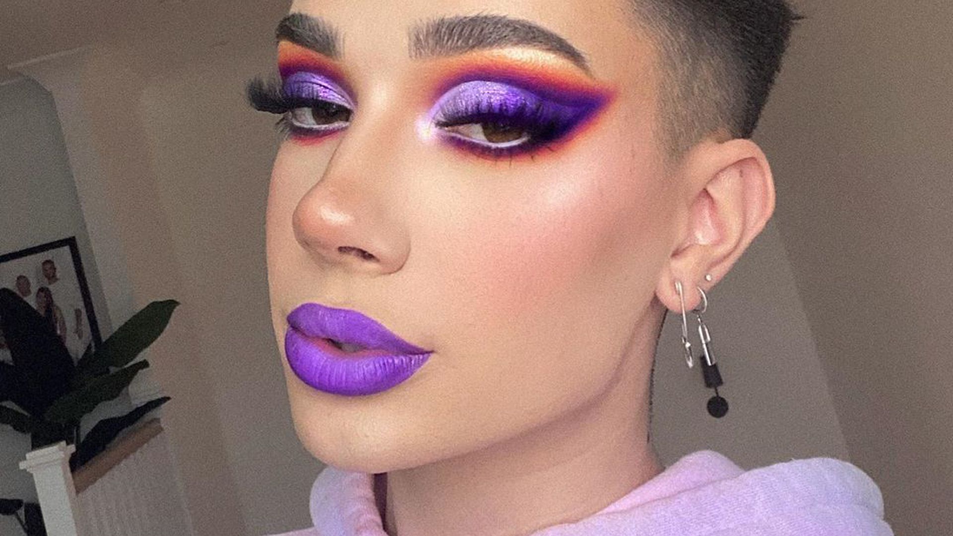 Neue Karriere? Beauty-YouTuber James Charles macht nun Musik