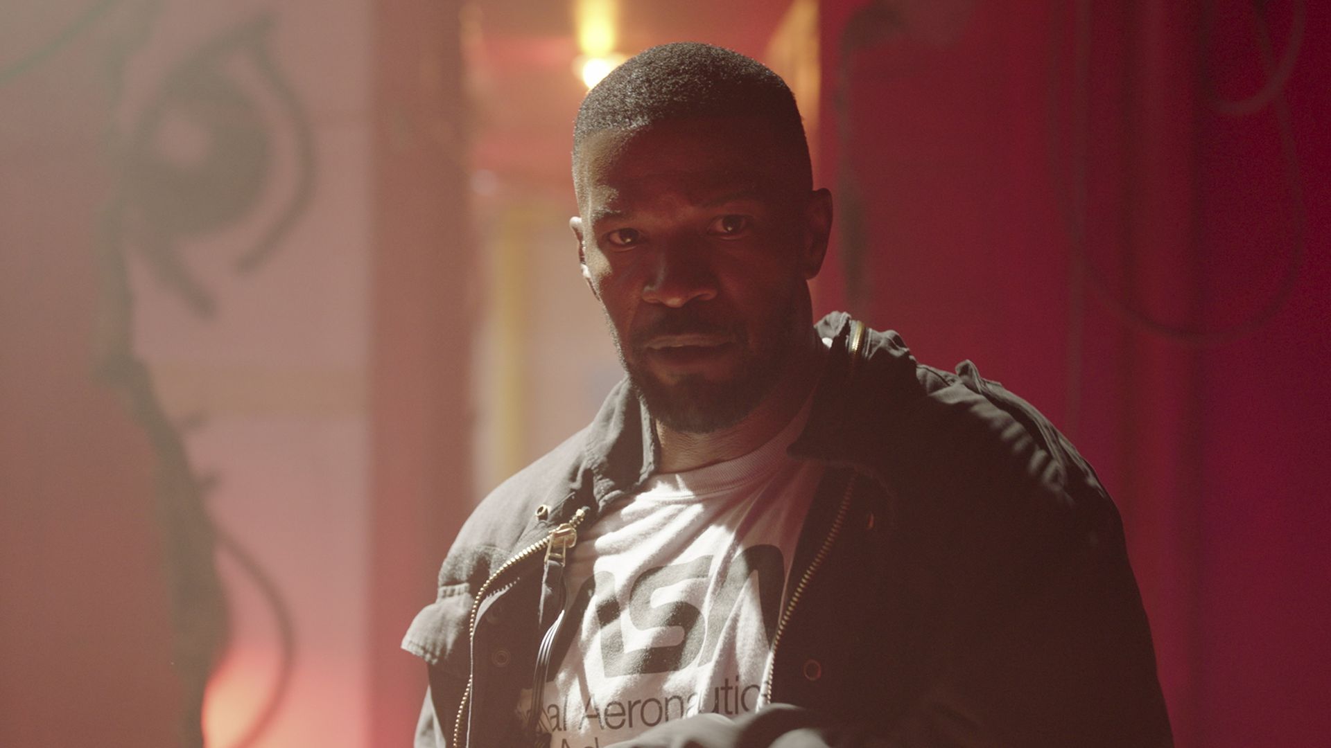 Super-Drogen und Jamie Foxx: "Project Power" erobert Netflix