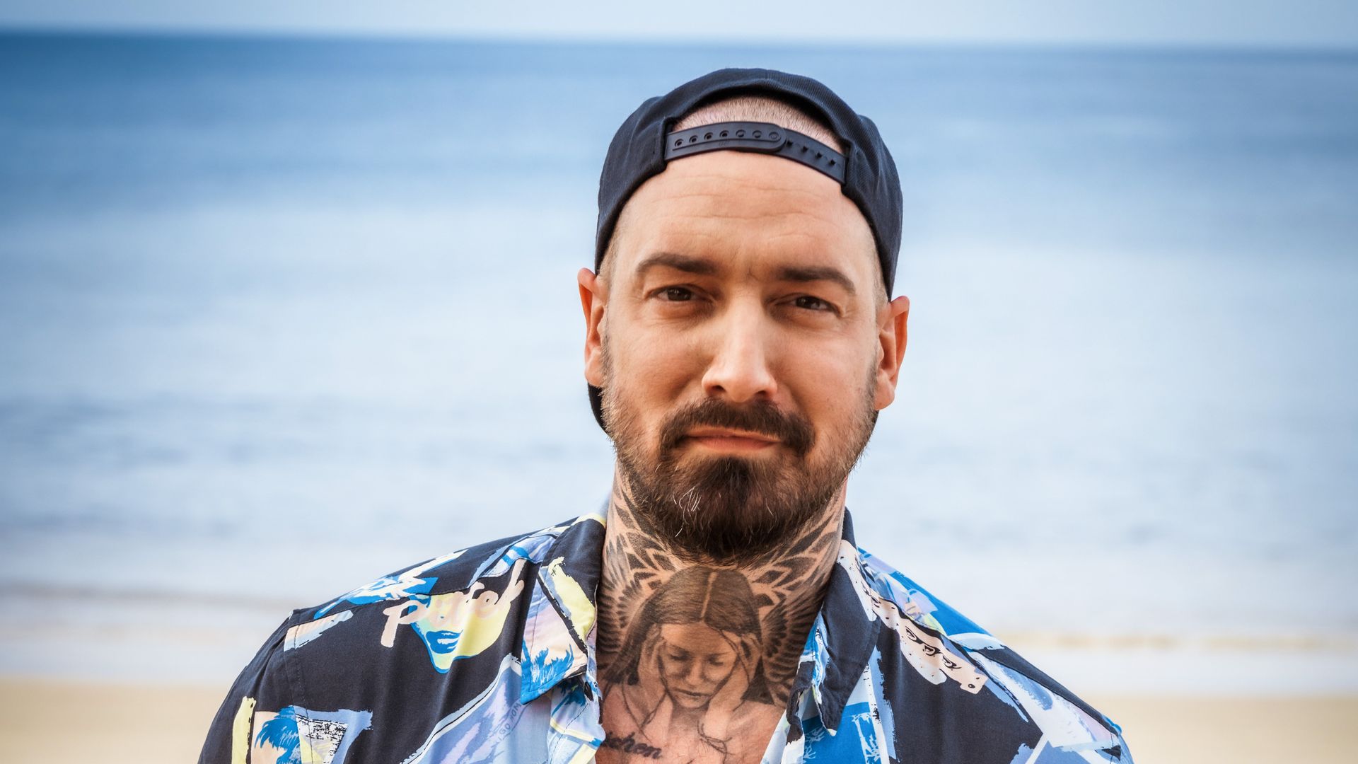 "Kampf der Realitystars"-Teaser: Kehrt Jan Leyk etwa zurück?