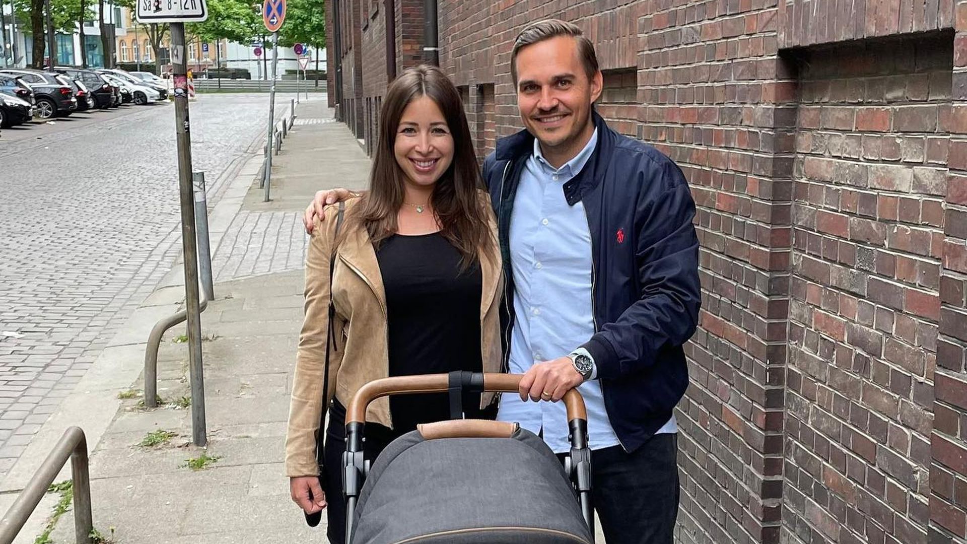 "Bachelor in Paradise"-Star Sören Altmann ist Papa geworden!