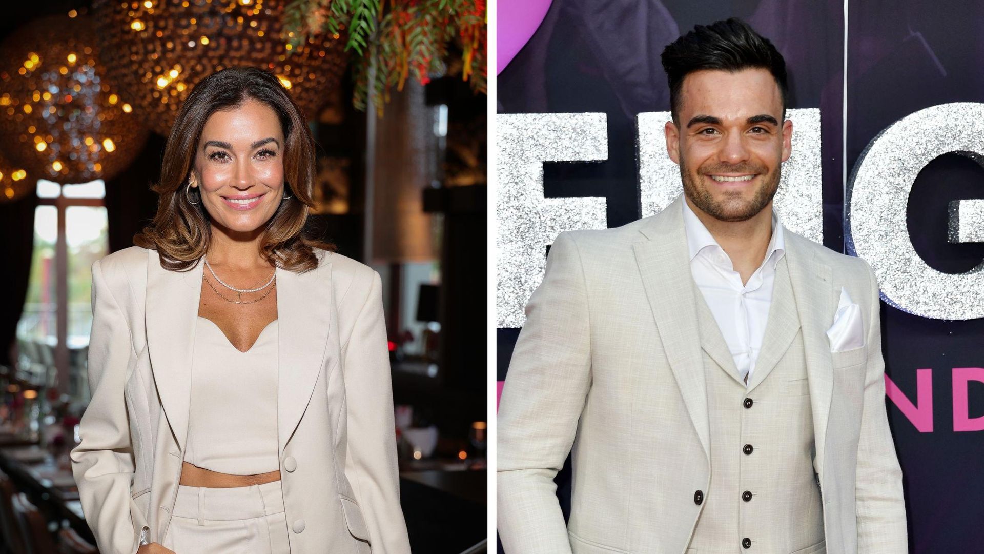 Jana Ina Zarrella rügt Schwager bei "Grill den Henssler"