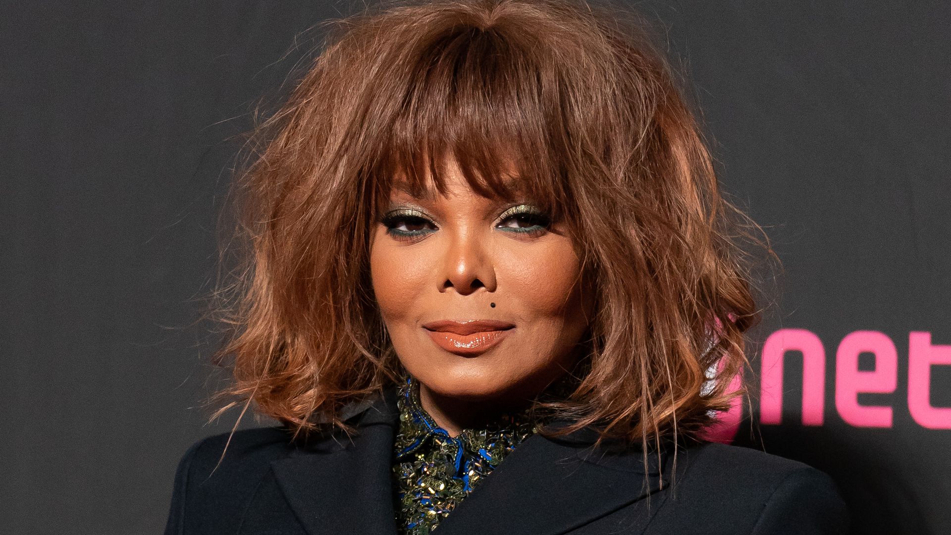 Janet Jackson | Promiflash.de