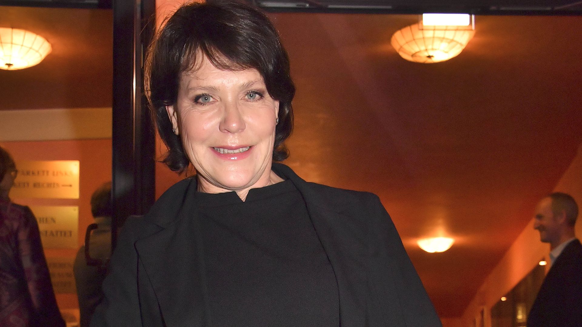 Janina Hartwigs neuer Partner Alexander ist noch verheiratet