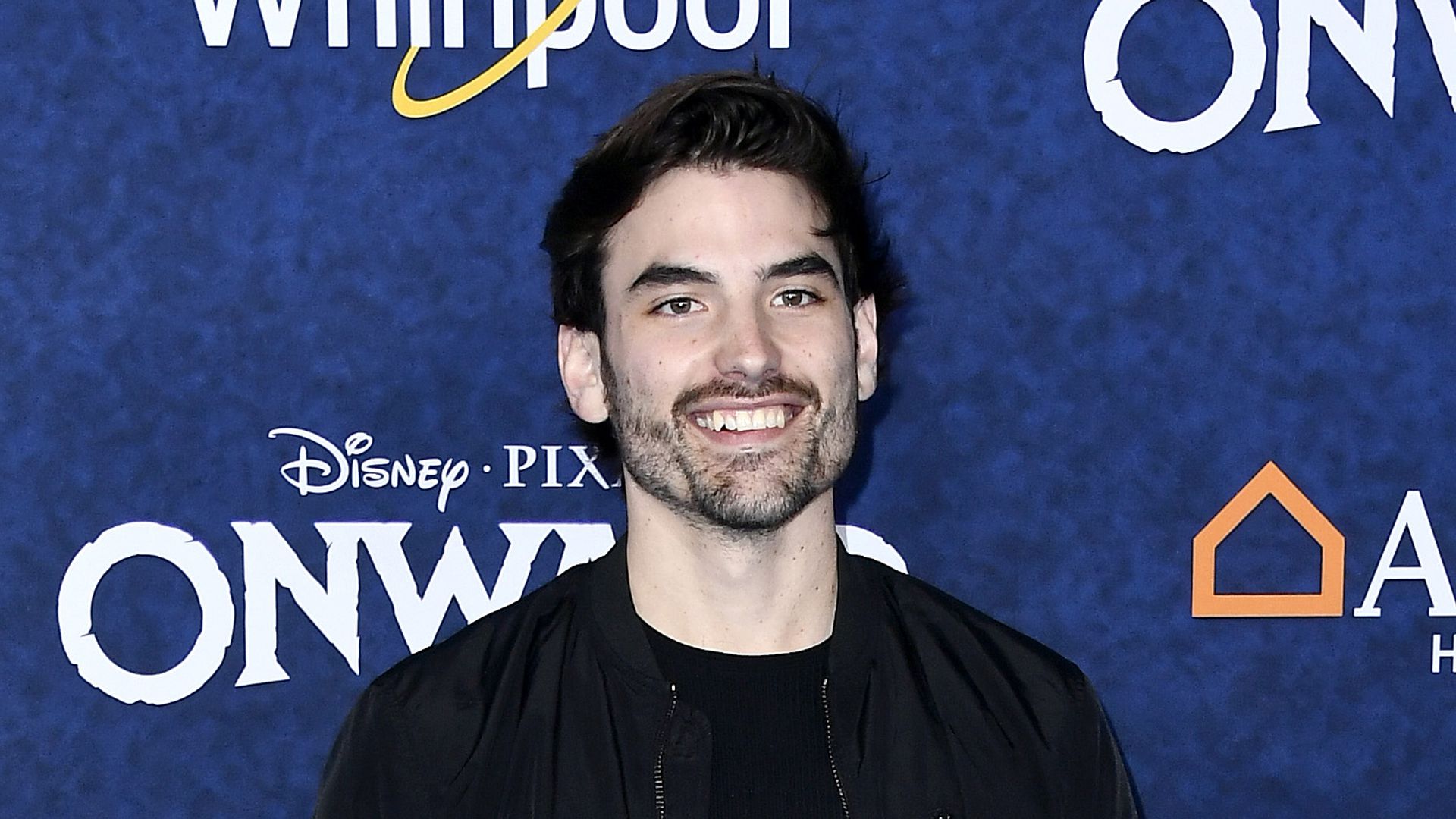 Jared Haibon | Promiflash