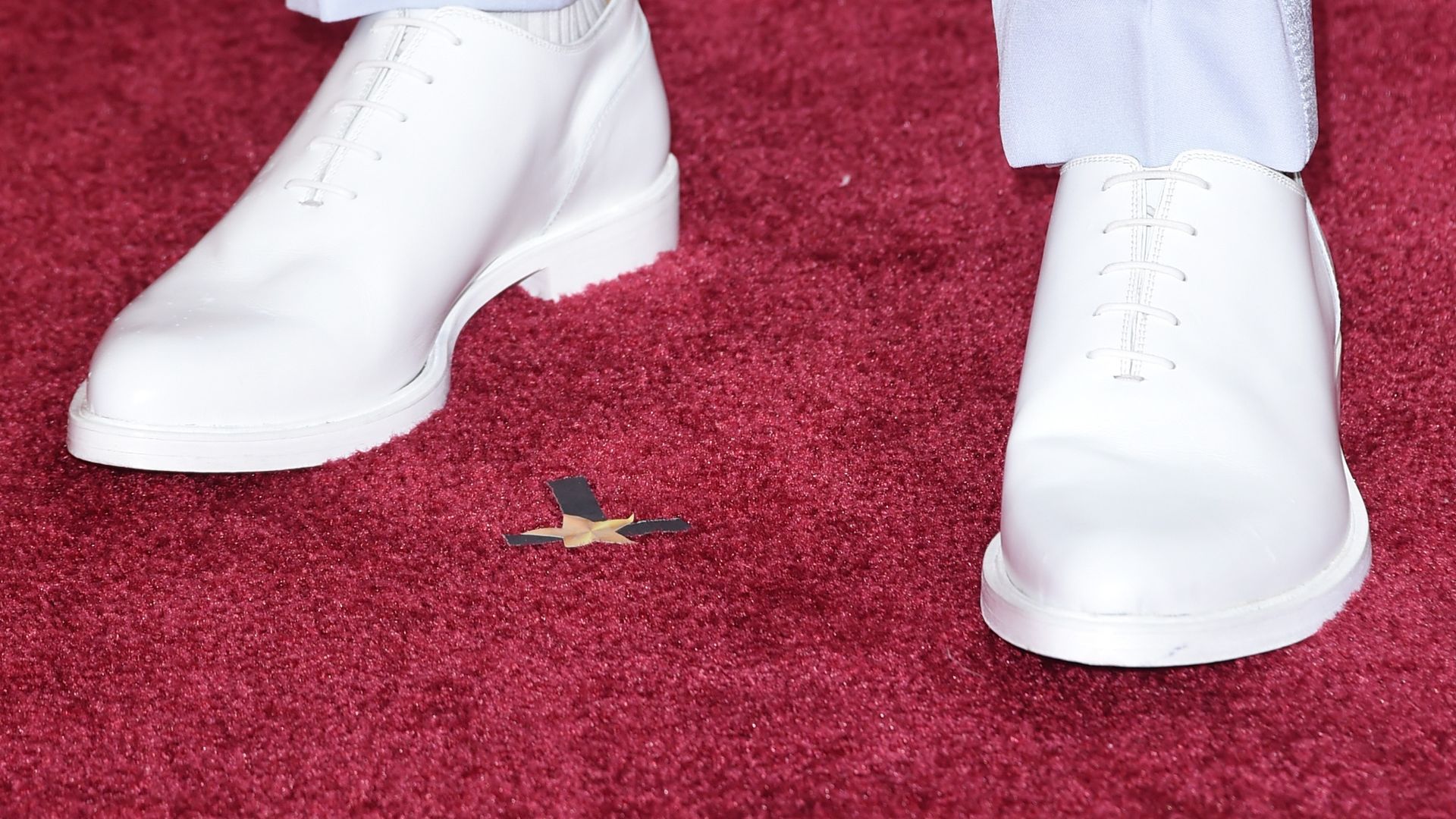 Bye-bye, Jesus! Jared Leto hat Bart & Haare ab