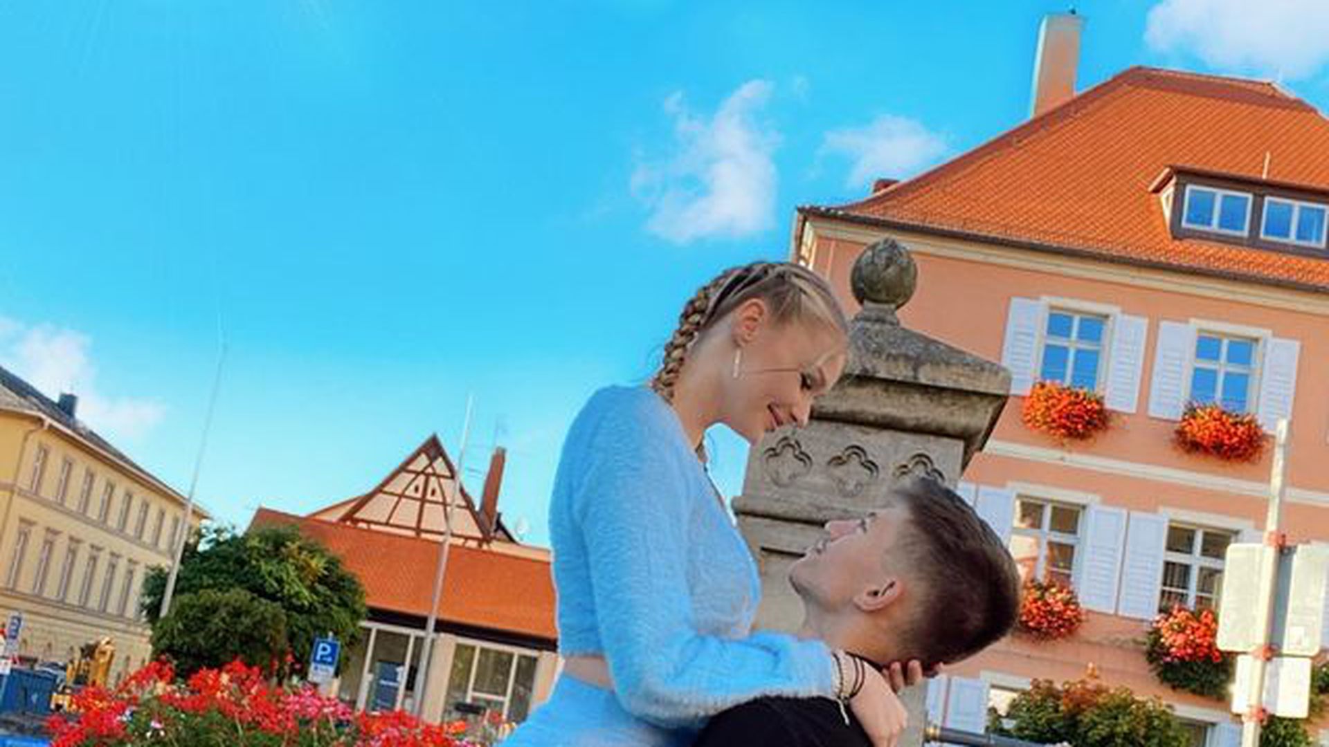 Liebe endlich öffentlich: TikTok-Star Jasi mega-erleichtert!