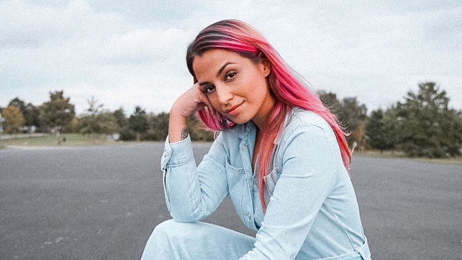 Gesund geboren! Darum ist Ex-BTN-Jennys Schwester behindert