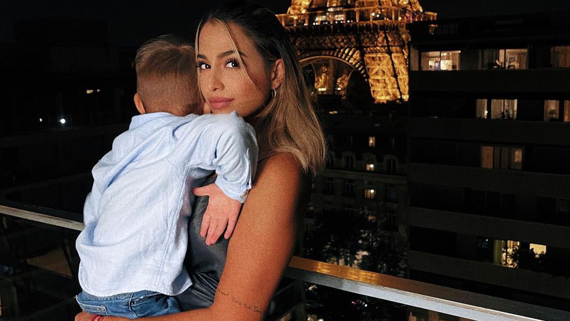 Jenefer Riili ehrlich: So kommt sie als Single-Mama klar