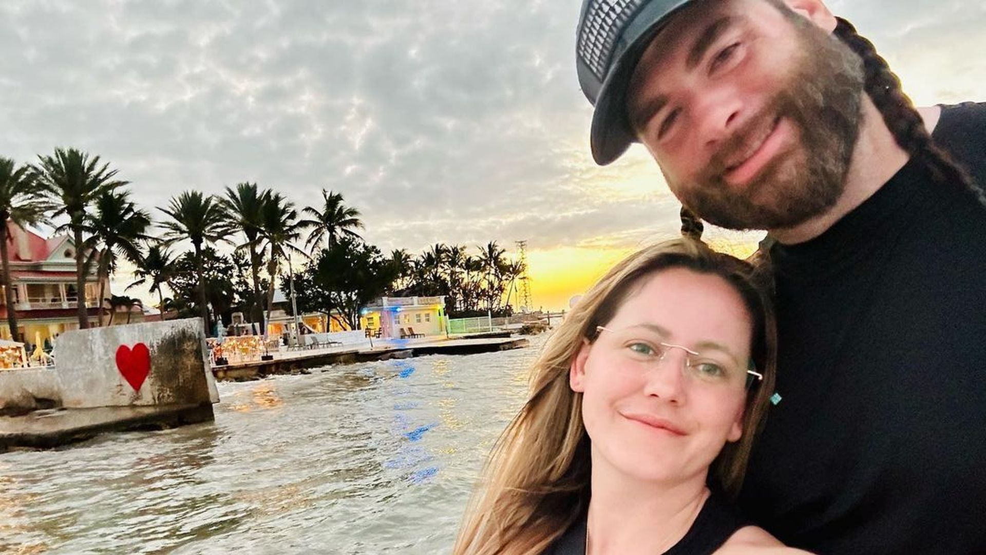 Hund getötet: Jenelle Evans hat Angst vor Ex David Eason