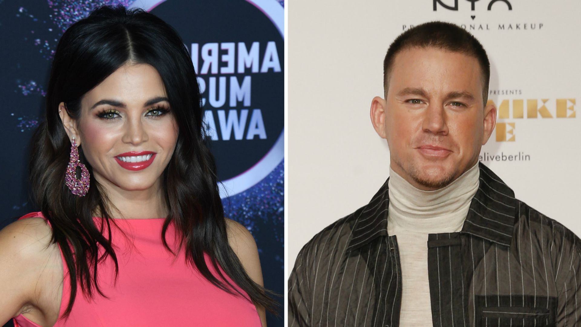 Zum Schutz für Jennas Baby: Channing auf Corona getestet
